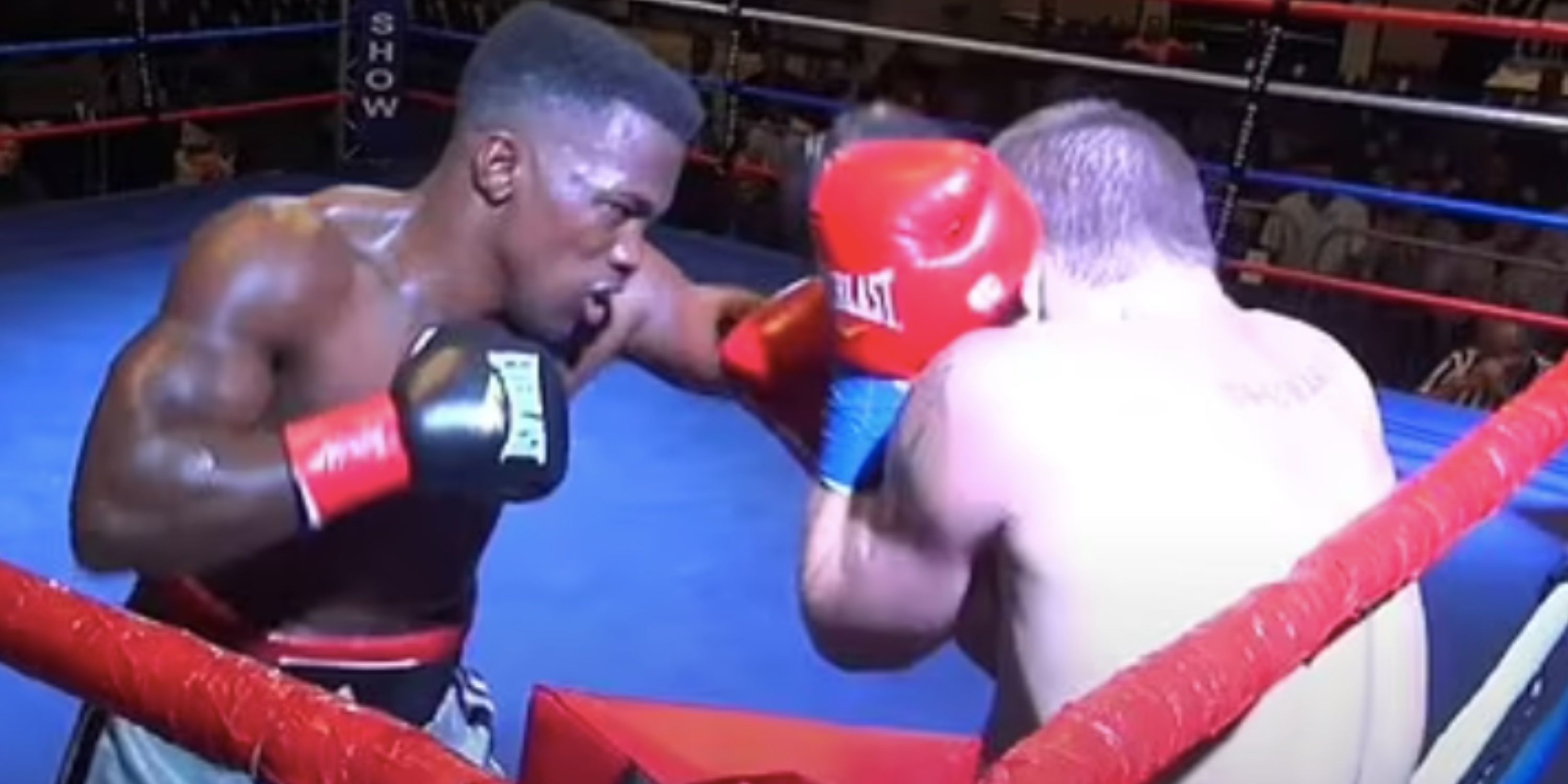 Meet Jake Paul's next opponent Andre August - background, record ...