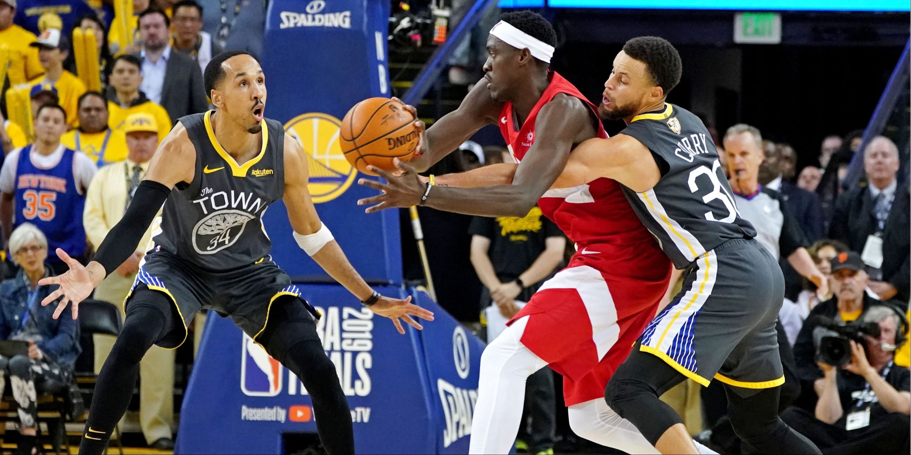 5 NBA players who overcame potentially career-ending injuries