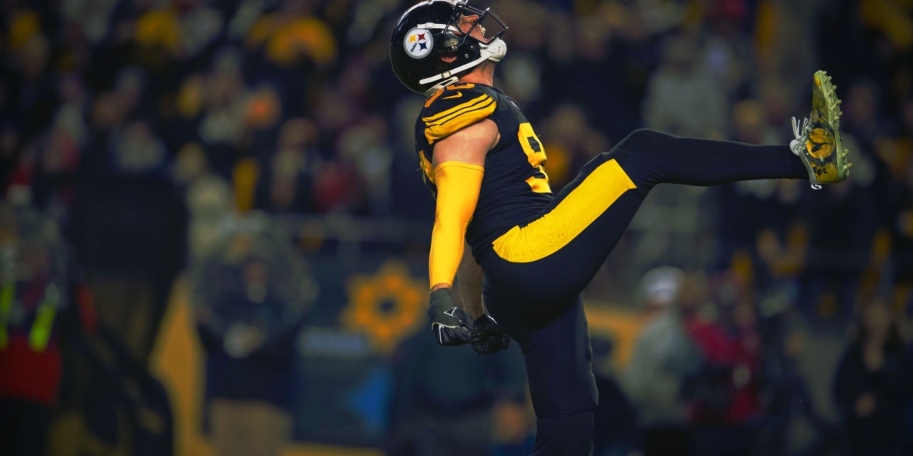 Top 10 signature player celebrations in the NFL today