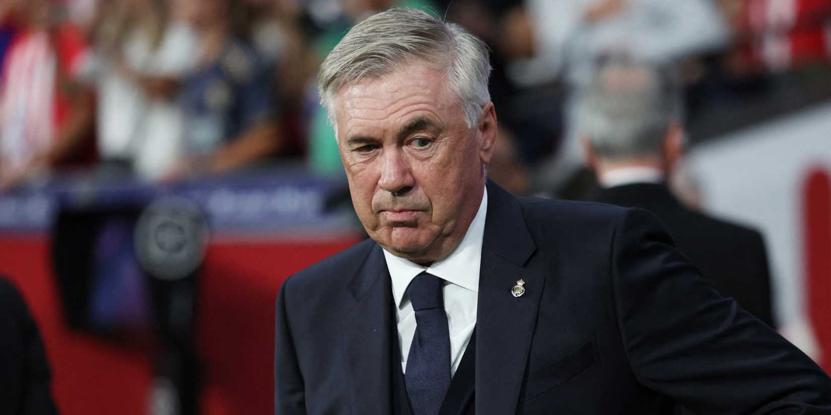 Why Real Madrid Want to Close the Bernabeu Roof vs Manchester City