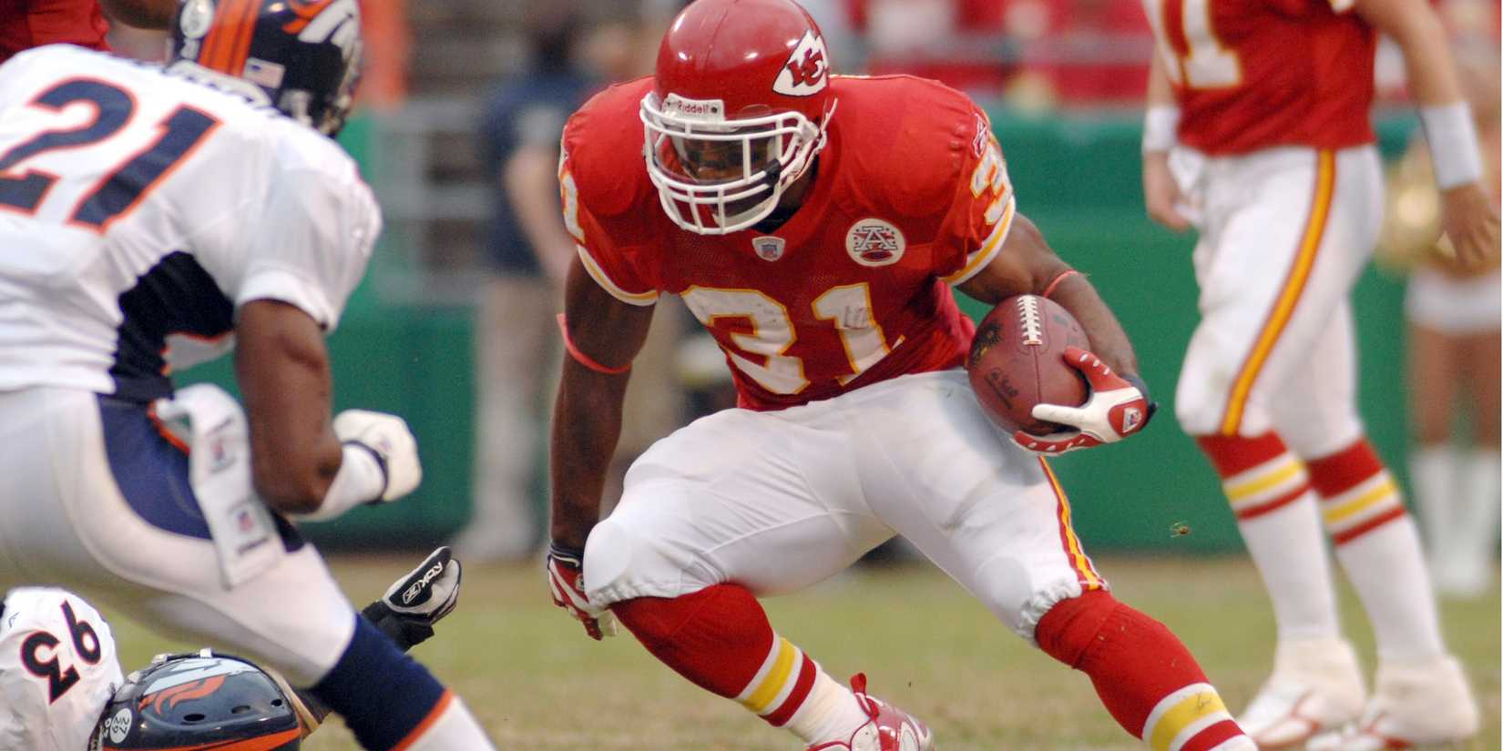 Top 10 Highest-Scoring Fantasy Football Seasons in NFL History