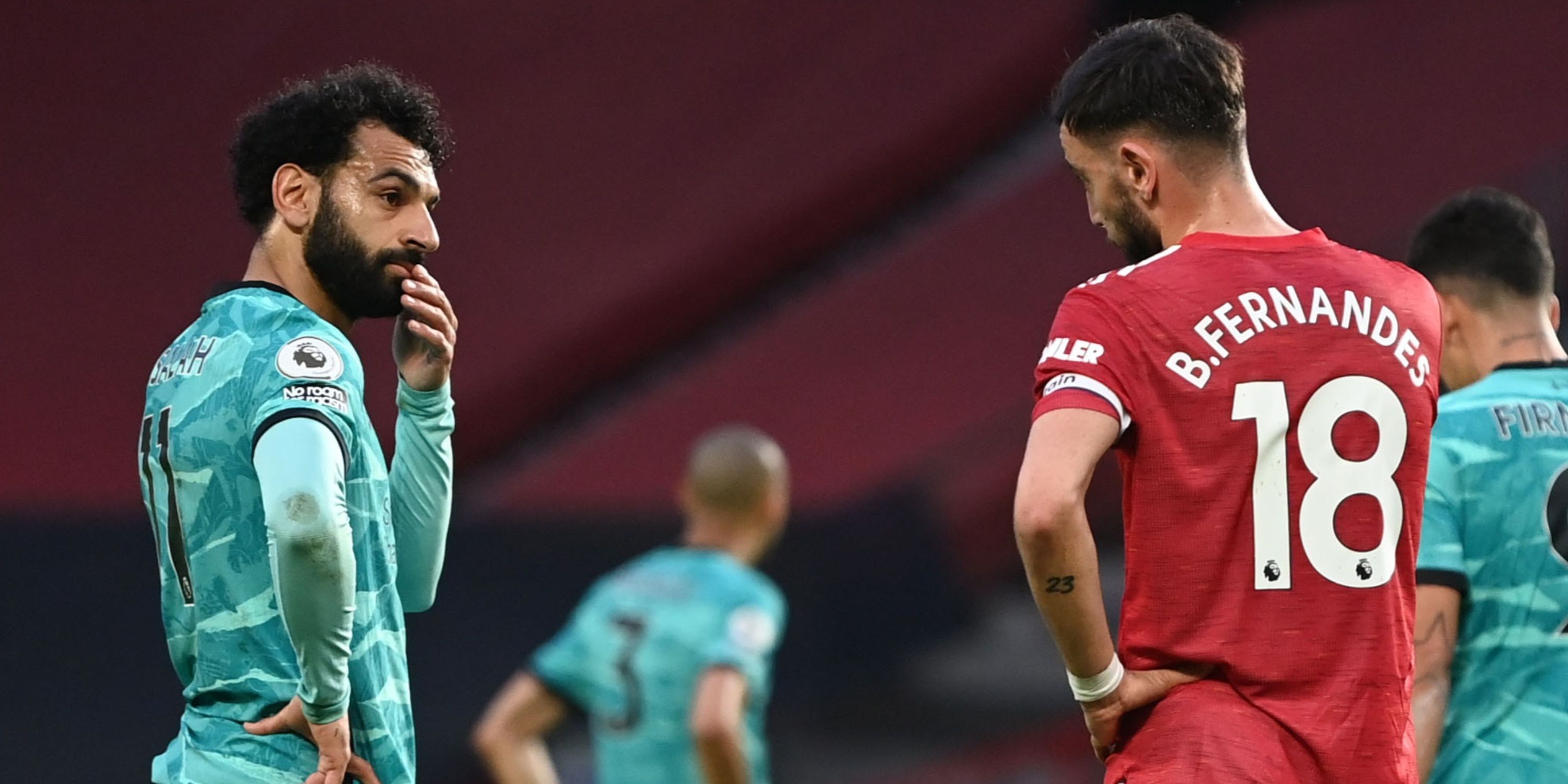 Players with most Premier League Player of the Month awards