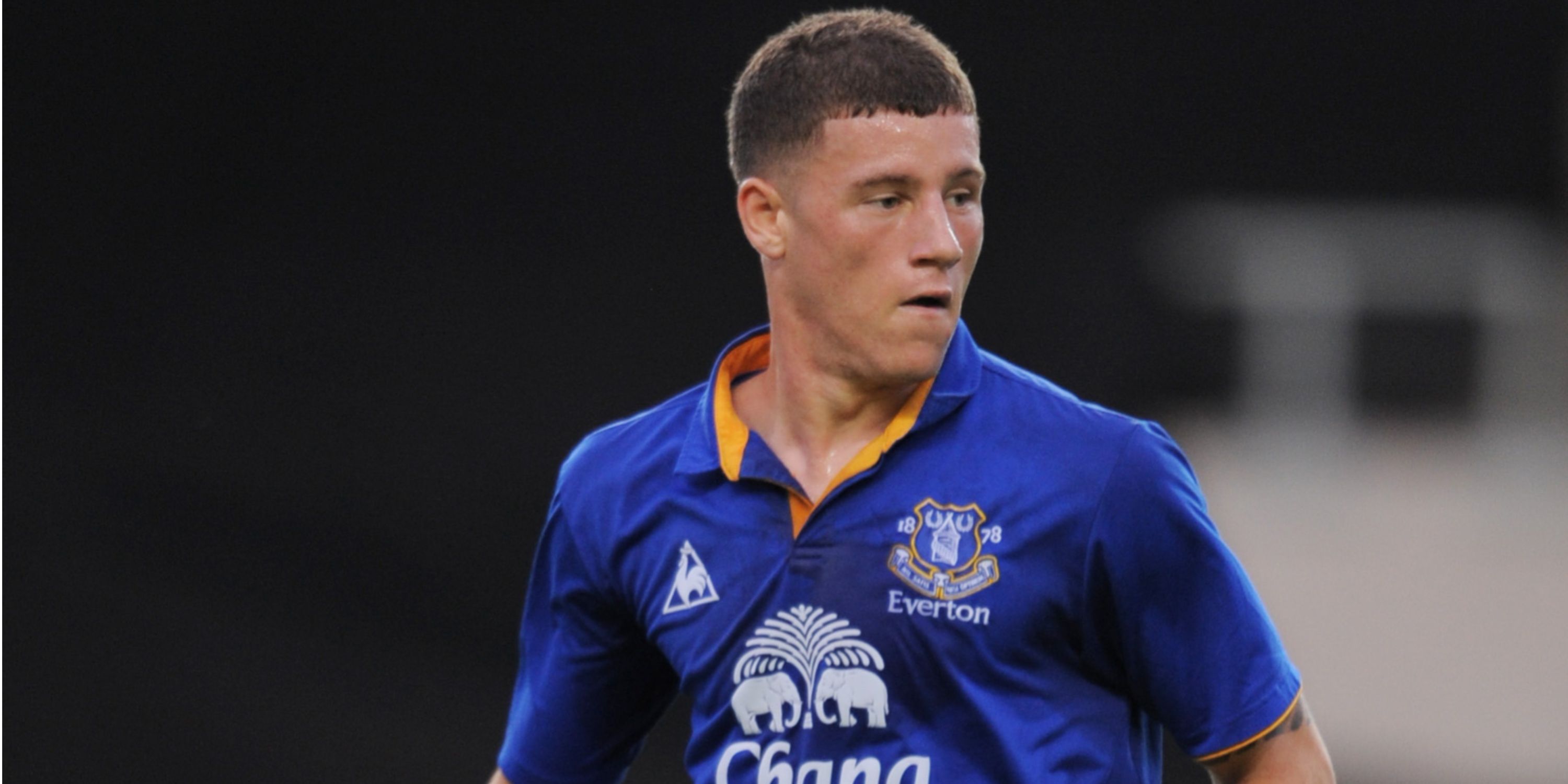 Where are the five Everton wonderkids tipped as the next Wayne Rooney?