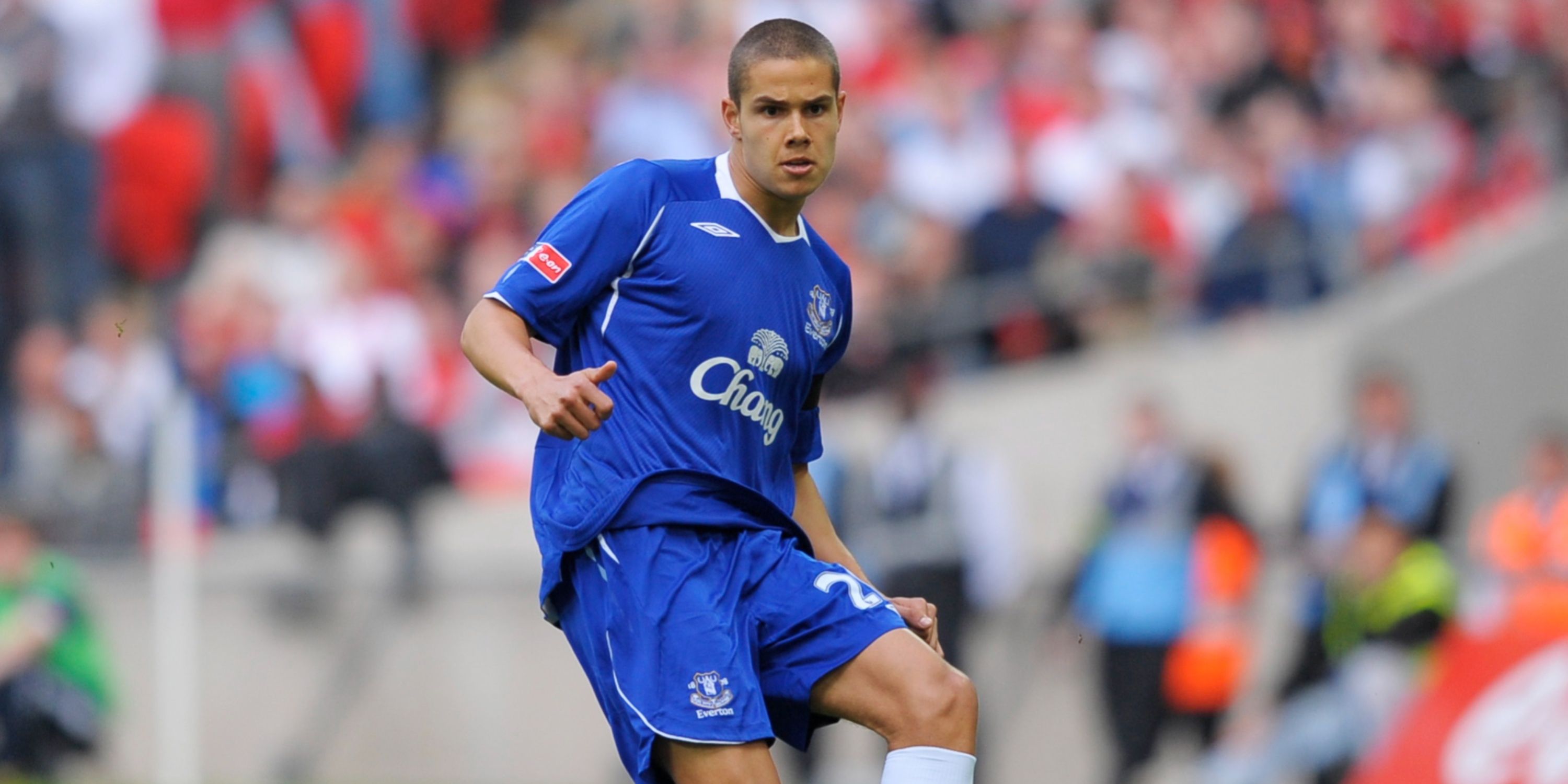 Where are the five Everton wonderkids tipped as the next Wayne Rooney?