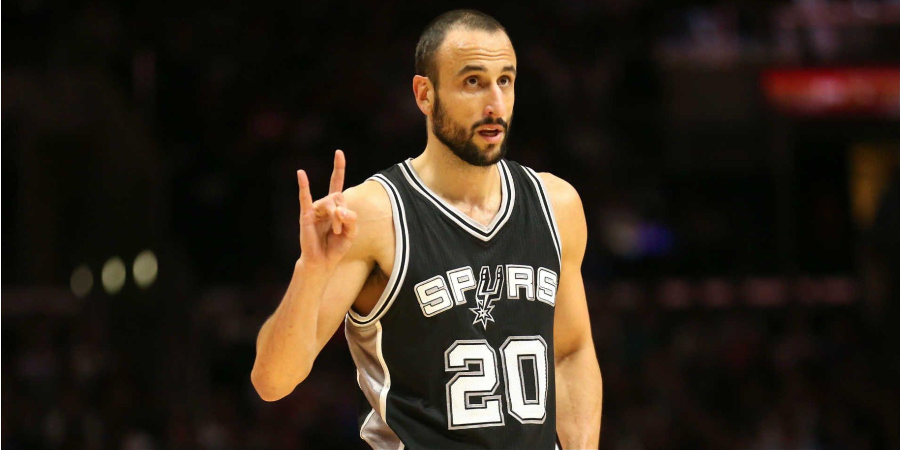 Ranking the 10 best international NBA players of all time