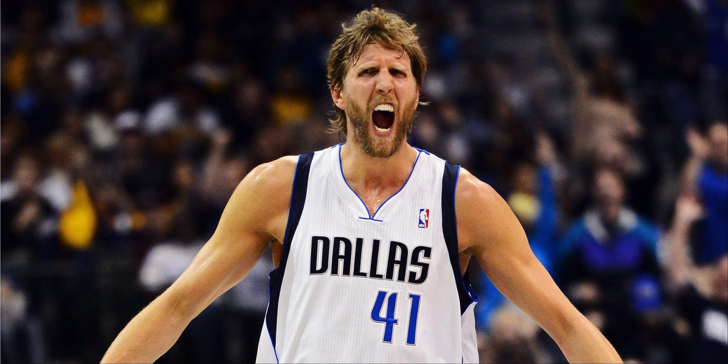 Ranking the 10 best international NBA players of all time