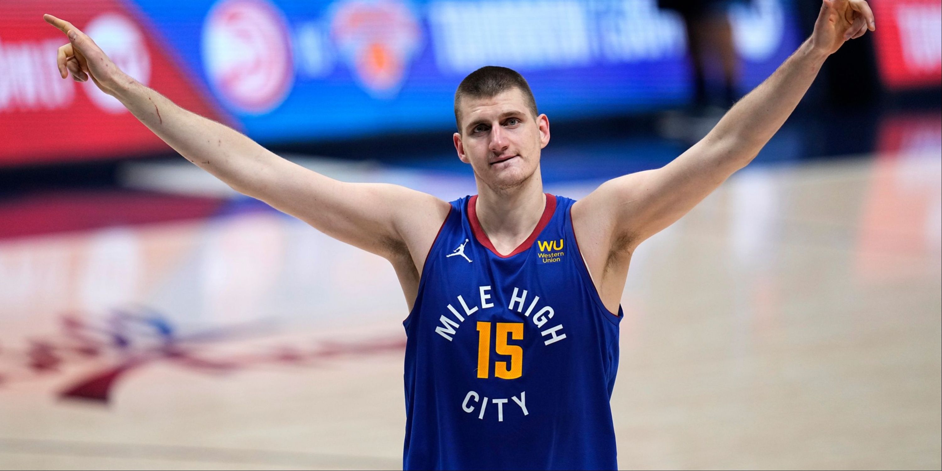 Ranking the 10 best international NBA players of all time