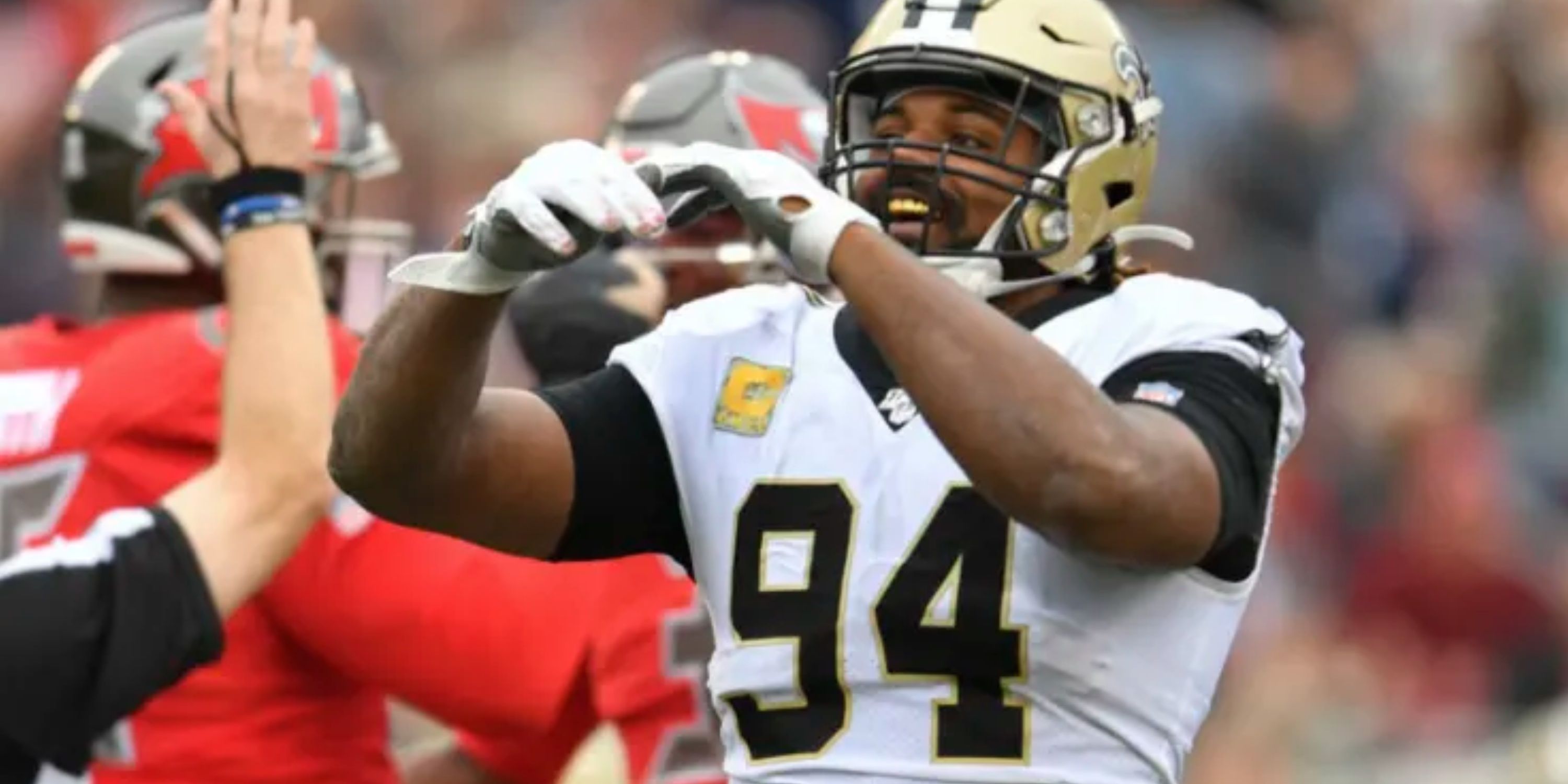 Top 10 signature player celebrations in the NFL today