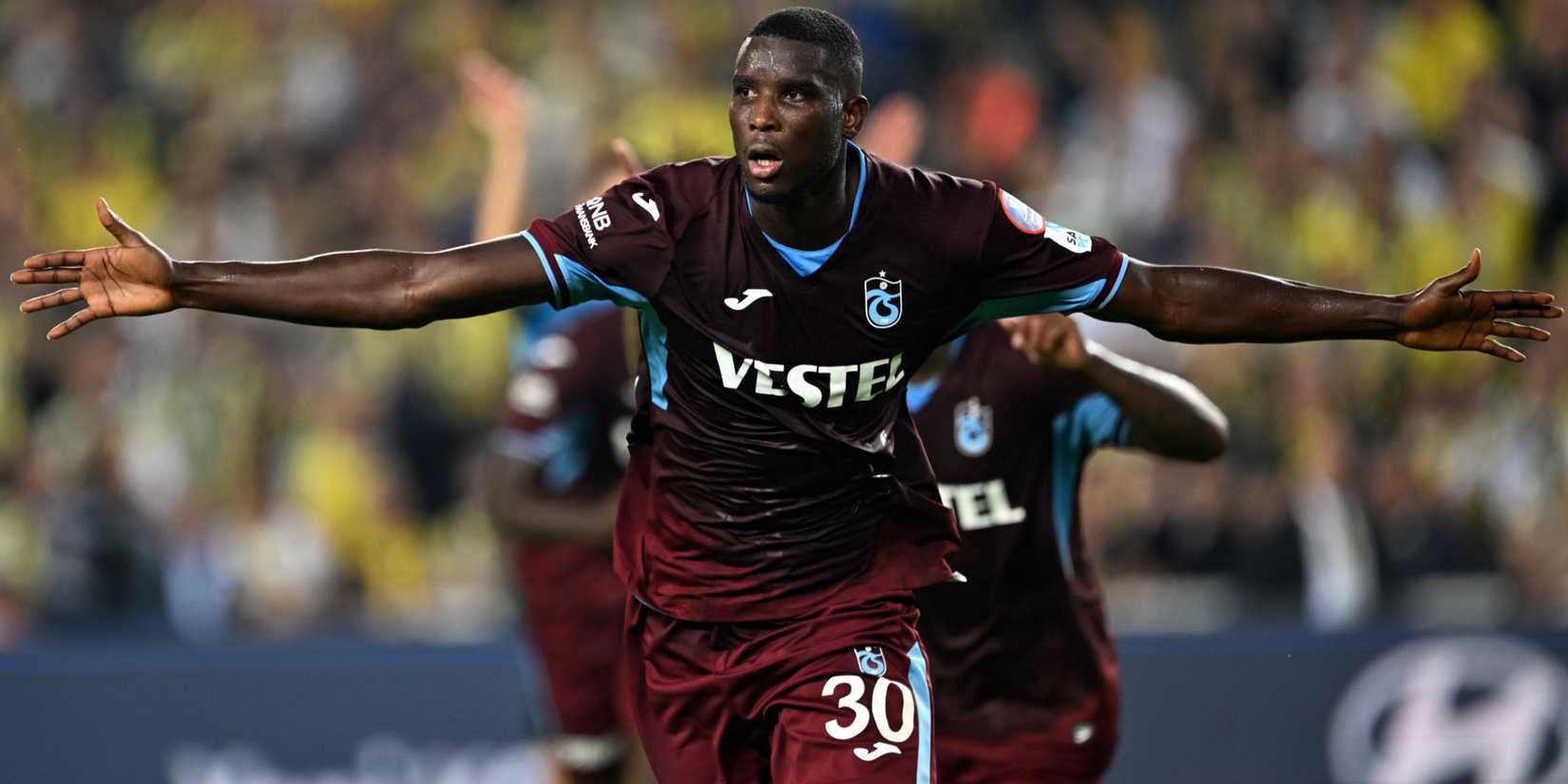 Southampton in 'Win-Win' Situation With Paul Onuachu