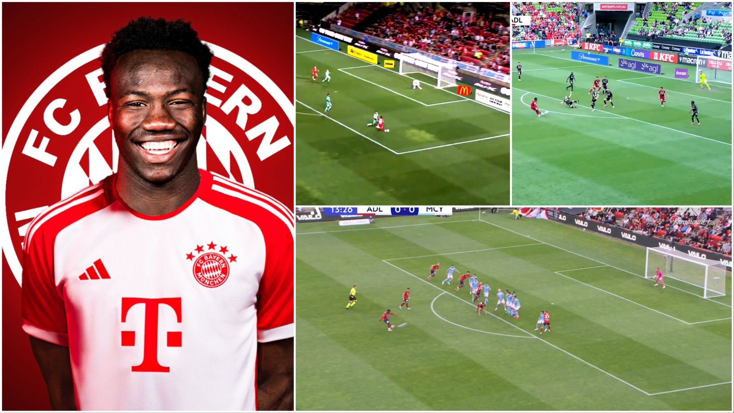 Kaderplanung: Transfermarkt - Männer - Miasanrot Kurve