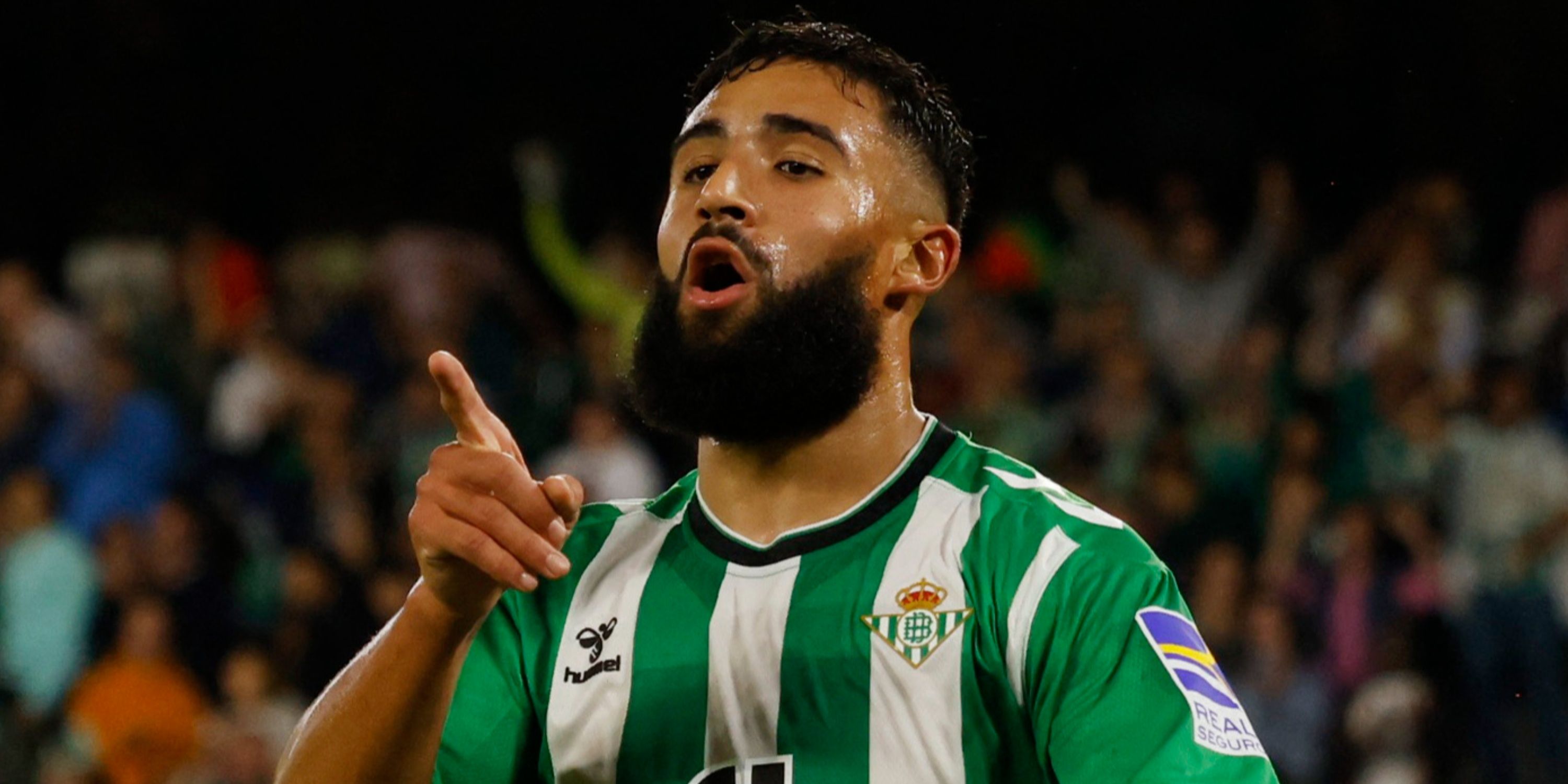 What Happened to Nabil Fekir - Who Liverpool So Nearly Signed in 2018