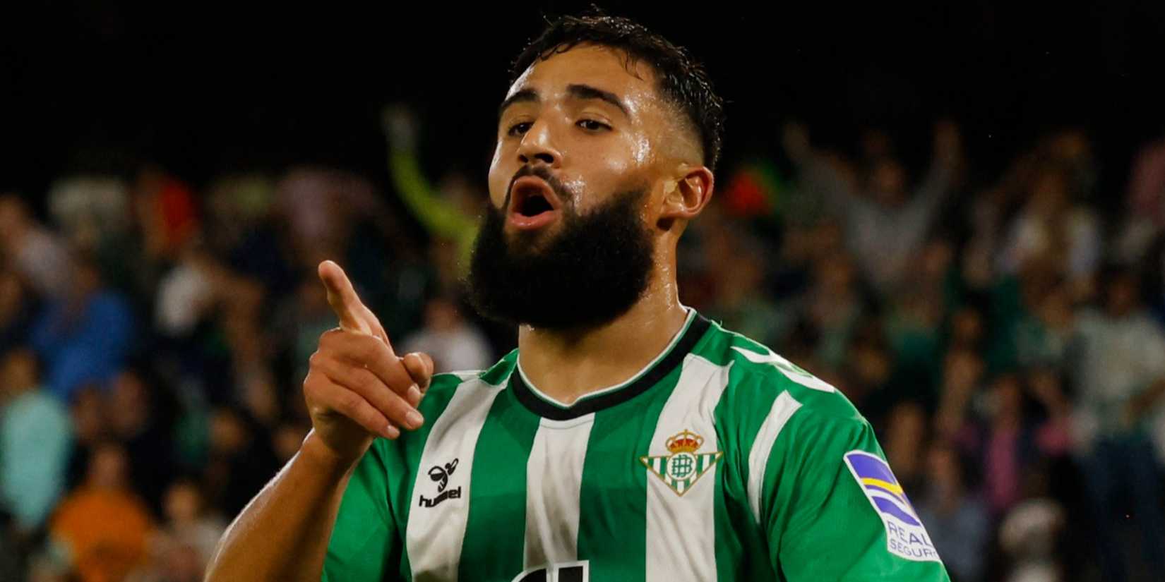 What Happened to Nabil Fekir - Who Liverpool So Nearly Signed in 2018