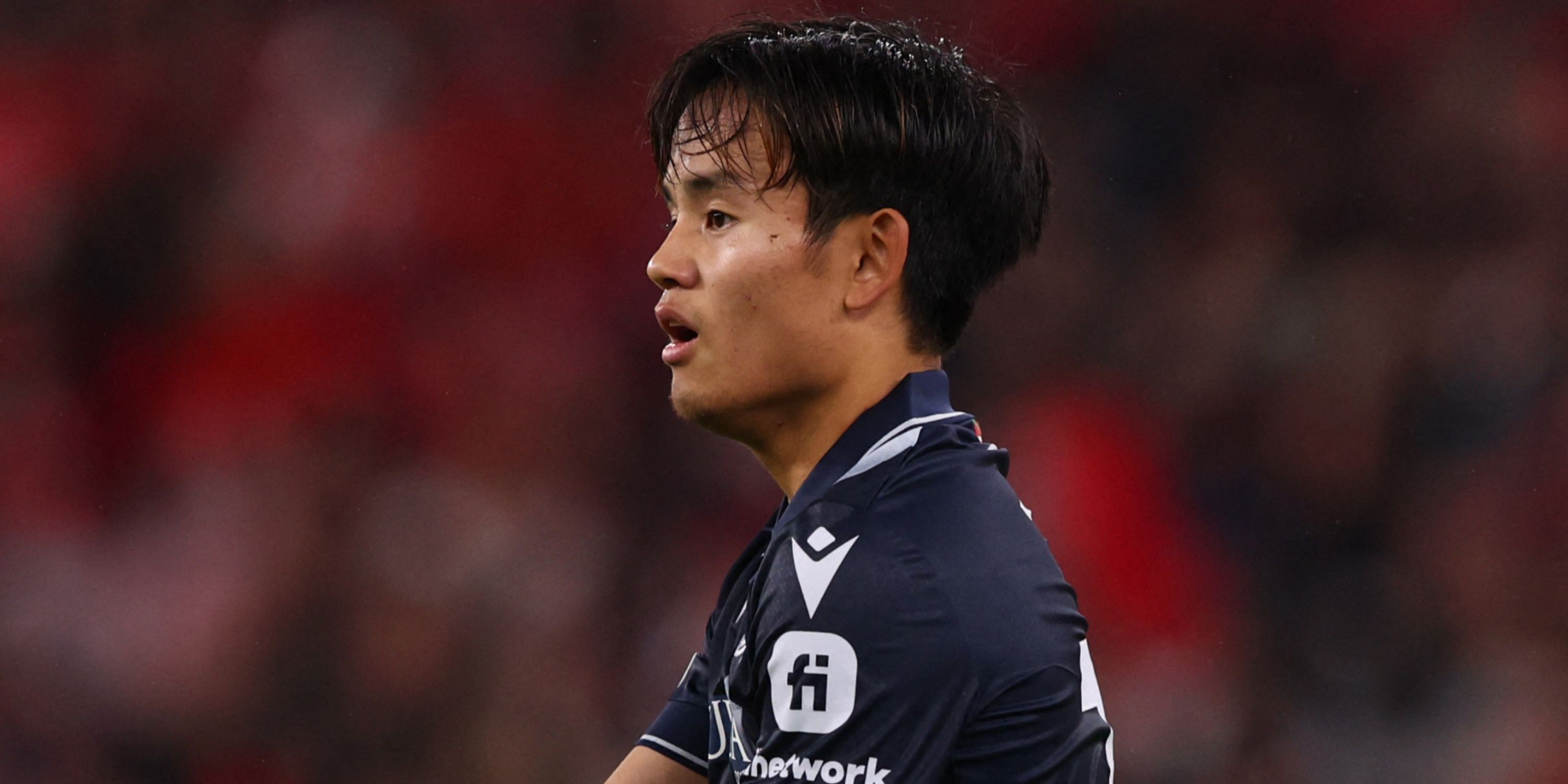 10 Best Asian Players in Football Right Now [Ranked]