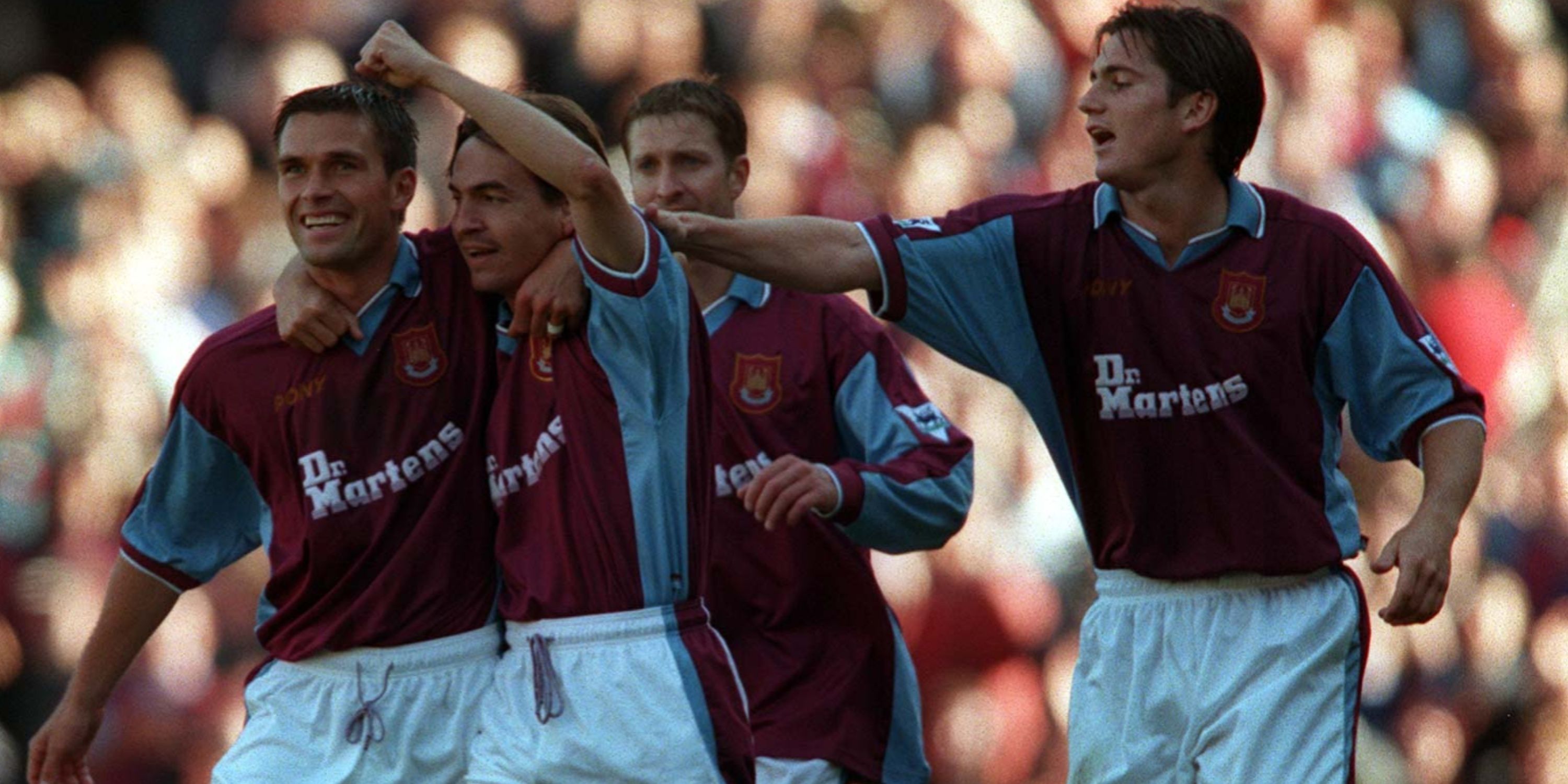 Ranking West Ham’s best ever teams of the Premier League era
