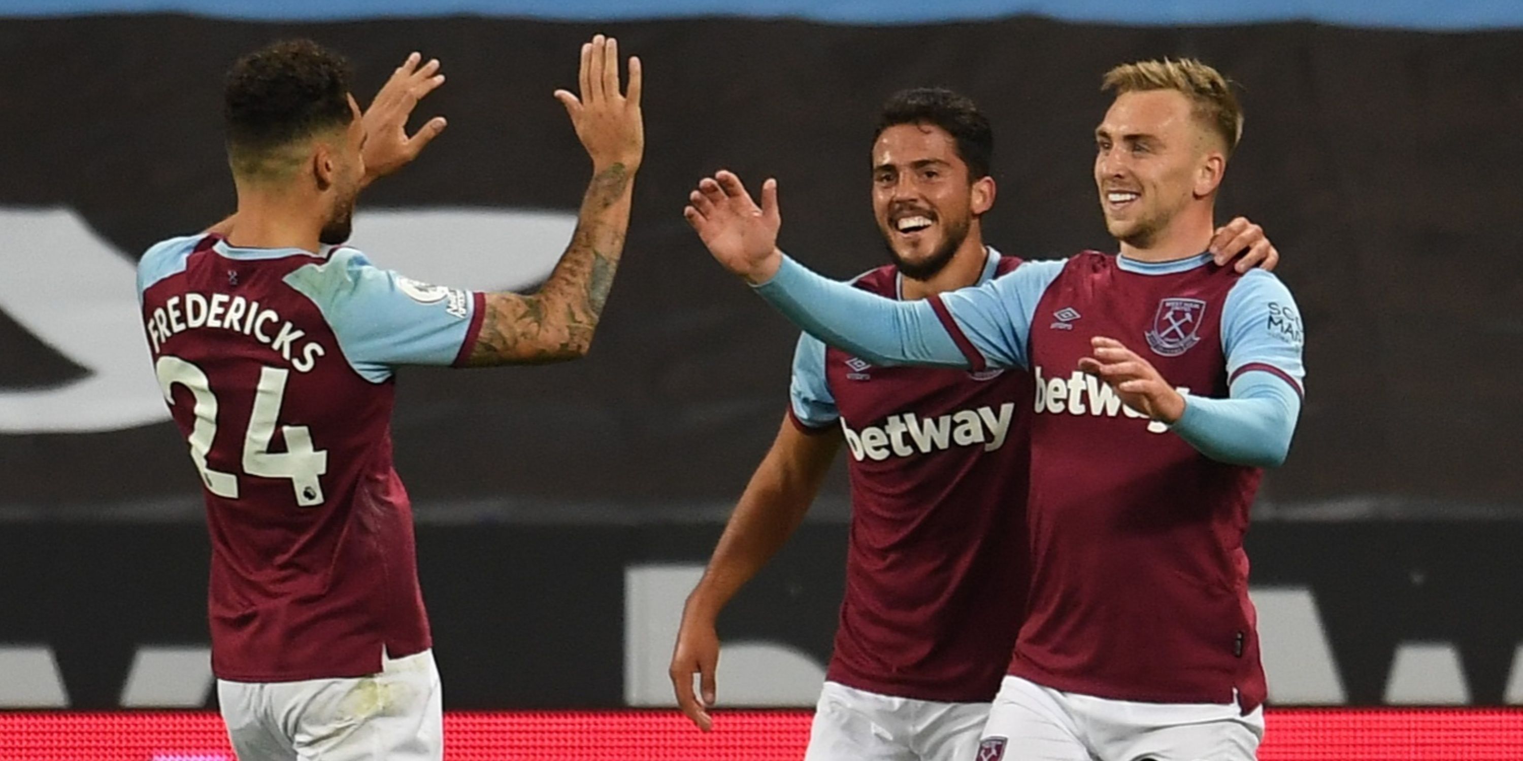 Ranking West Ham’s best ever teams of the Premier League era