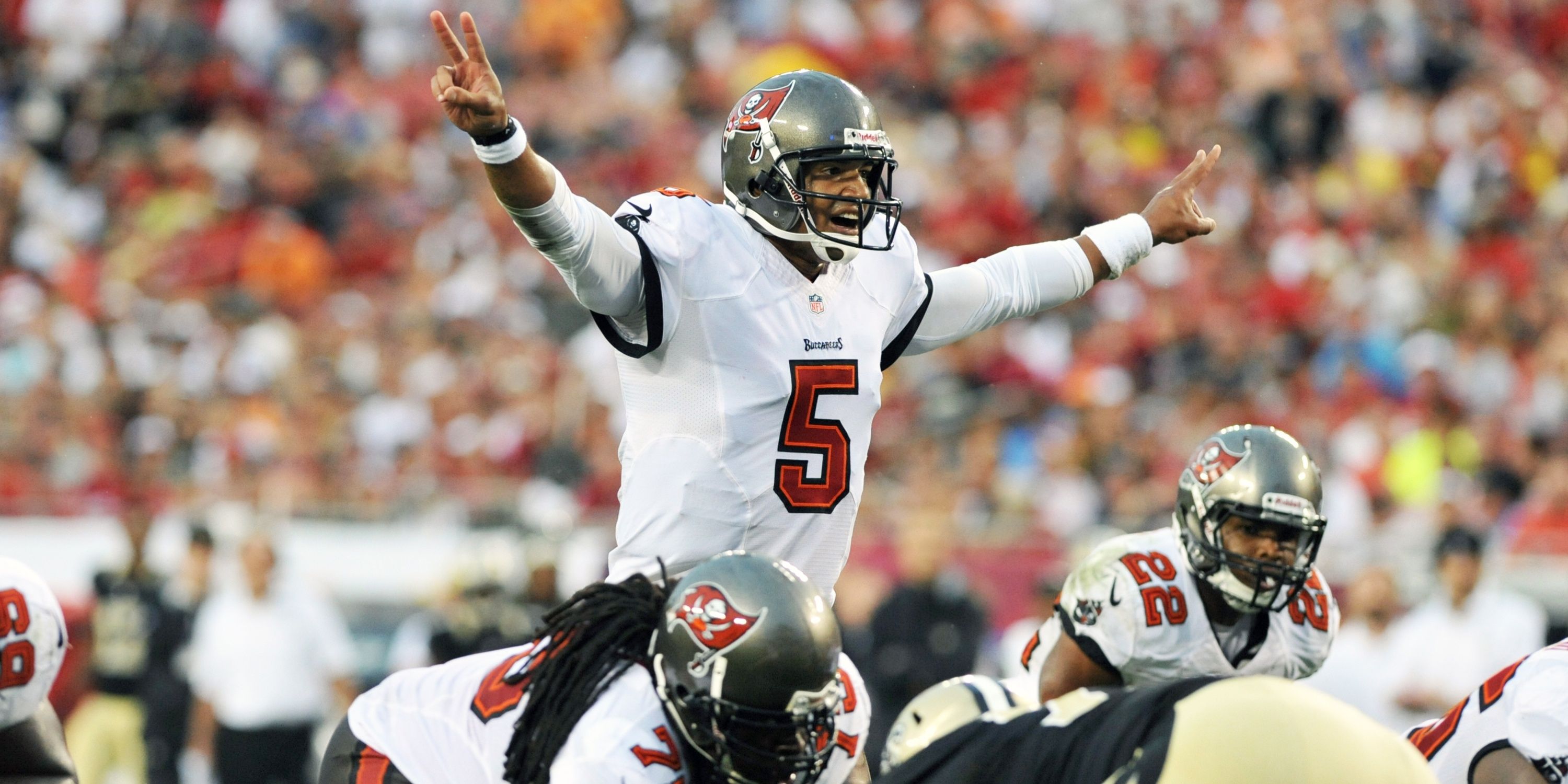 Ranking the 10 worst NFL draft classes since 1990