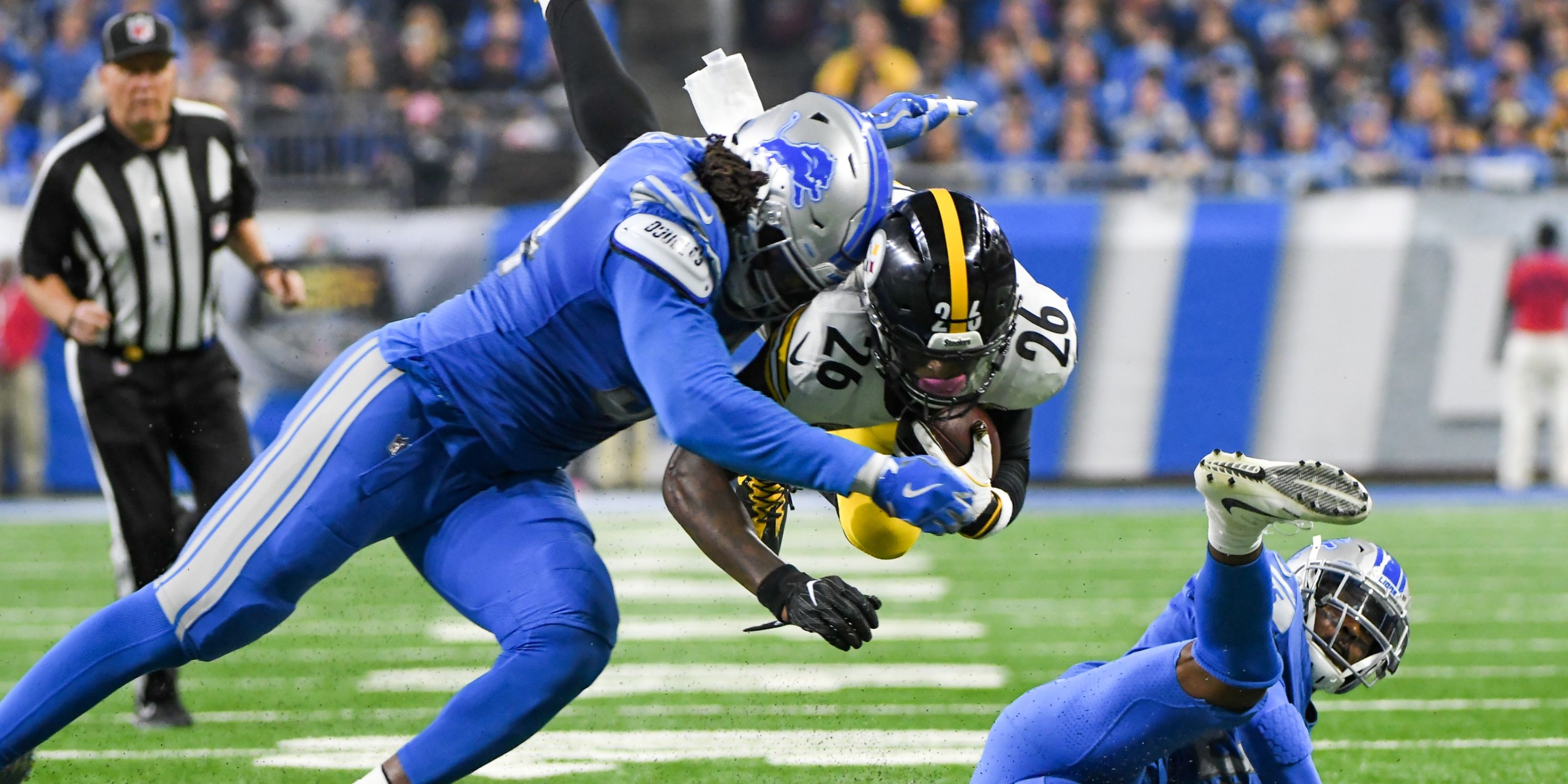 Ranking the 10 worst NFL draft classes since 1990