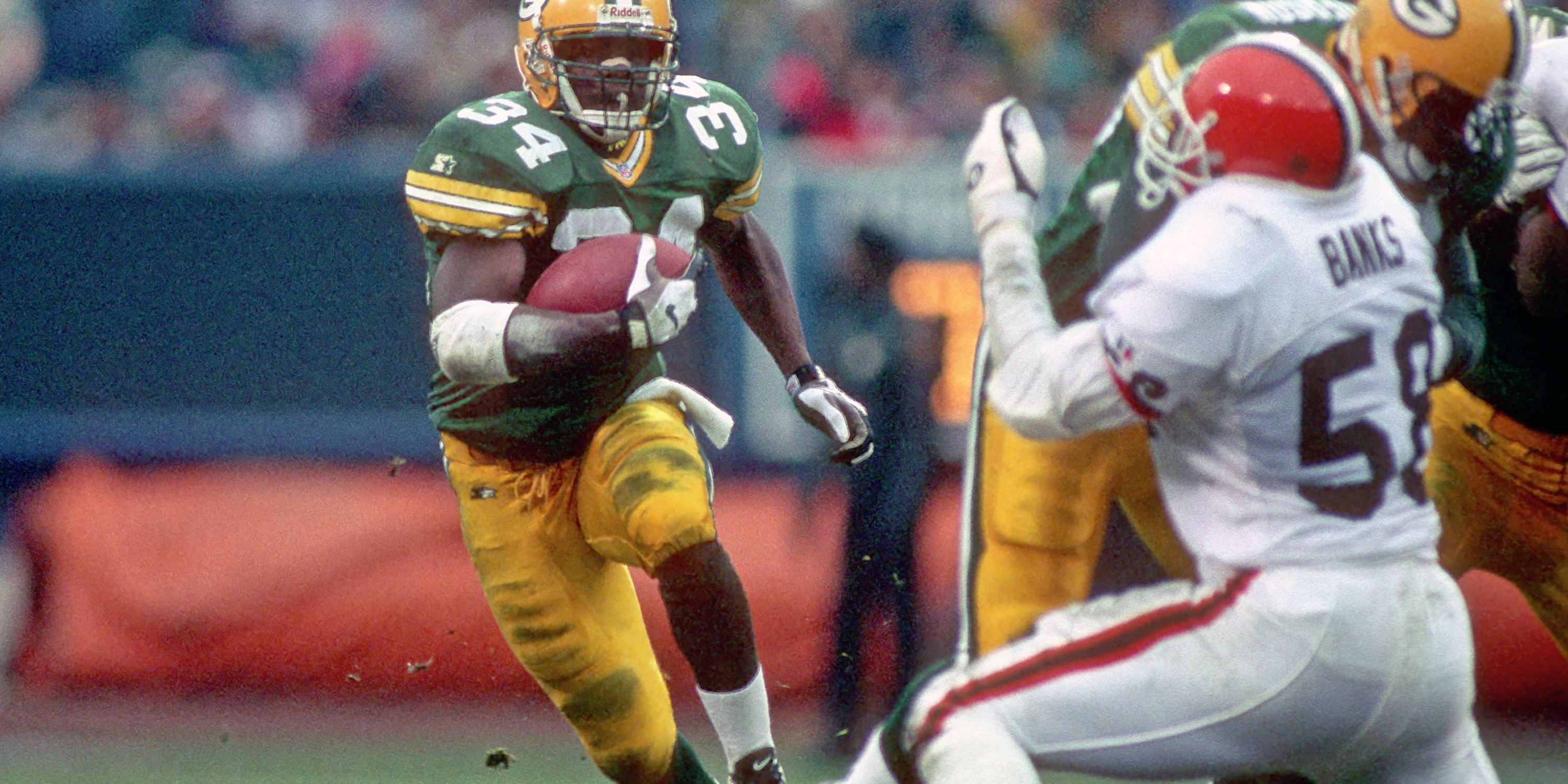 Ranking the 10 worst NFL draft classes since 1990