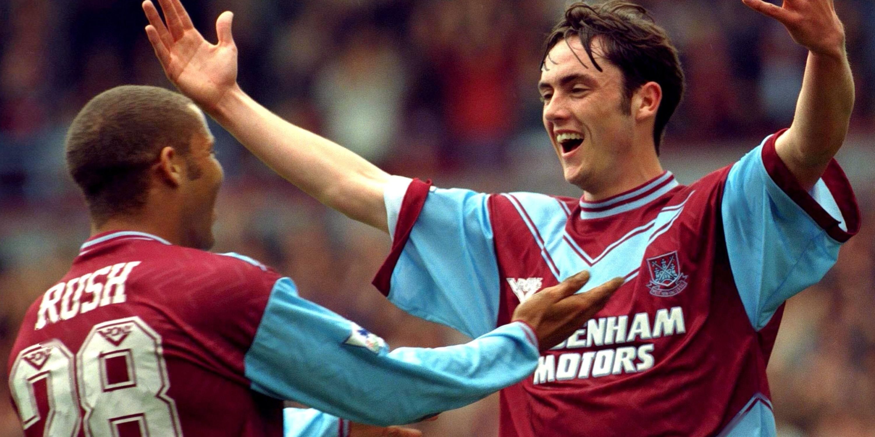 Ranking West Ham’s best ever teams of the Premier League era