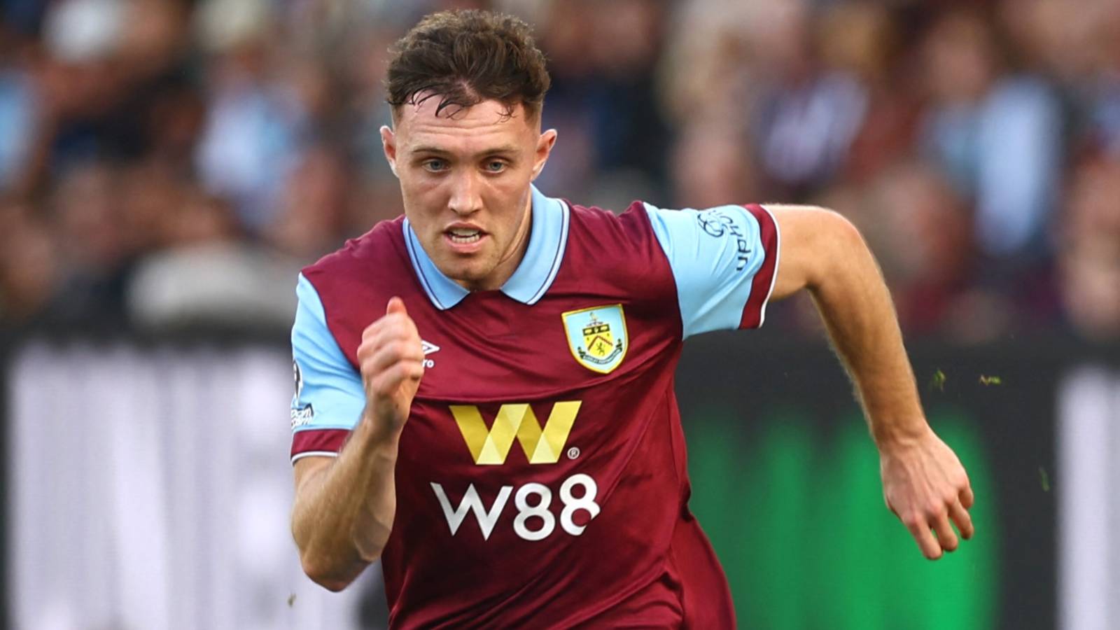 Wolves 'Considered Late Hijack' to Beat Rivals to O'Shea