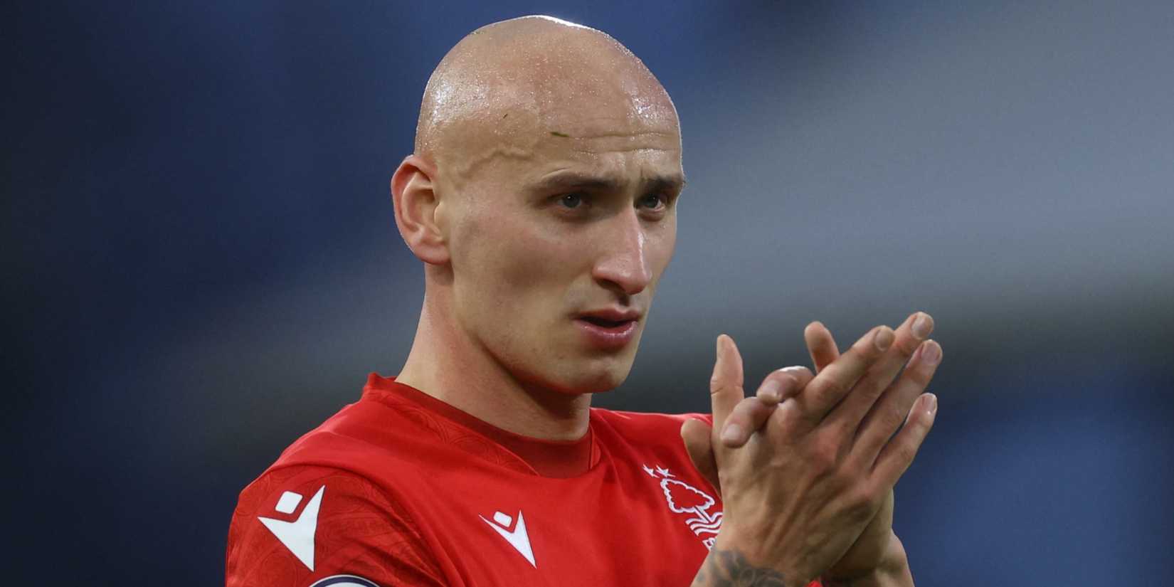 Jonjo Shelvey Now Earning Shock Monthly Wage at Surprise New Club as He ...