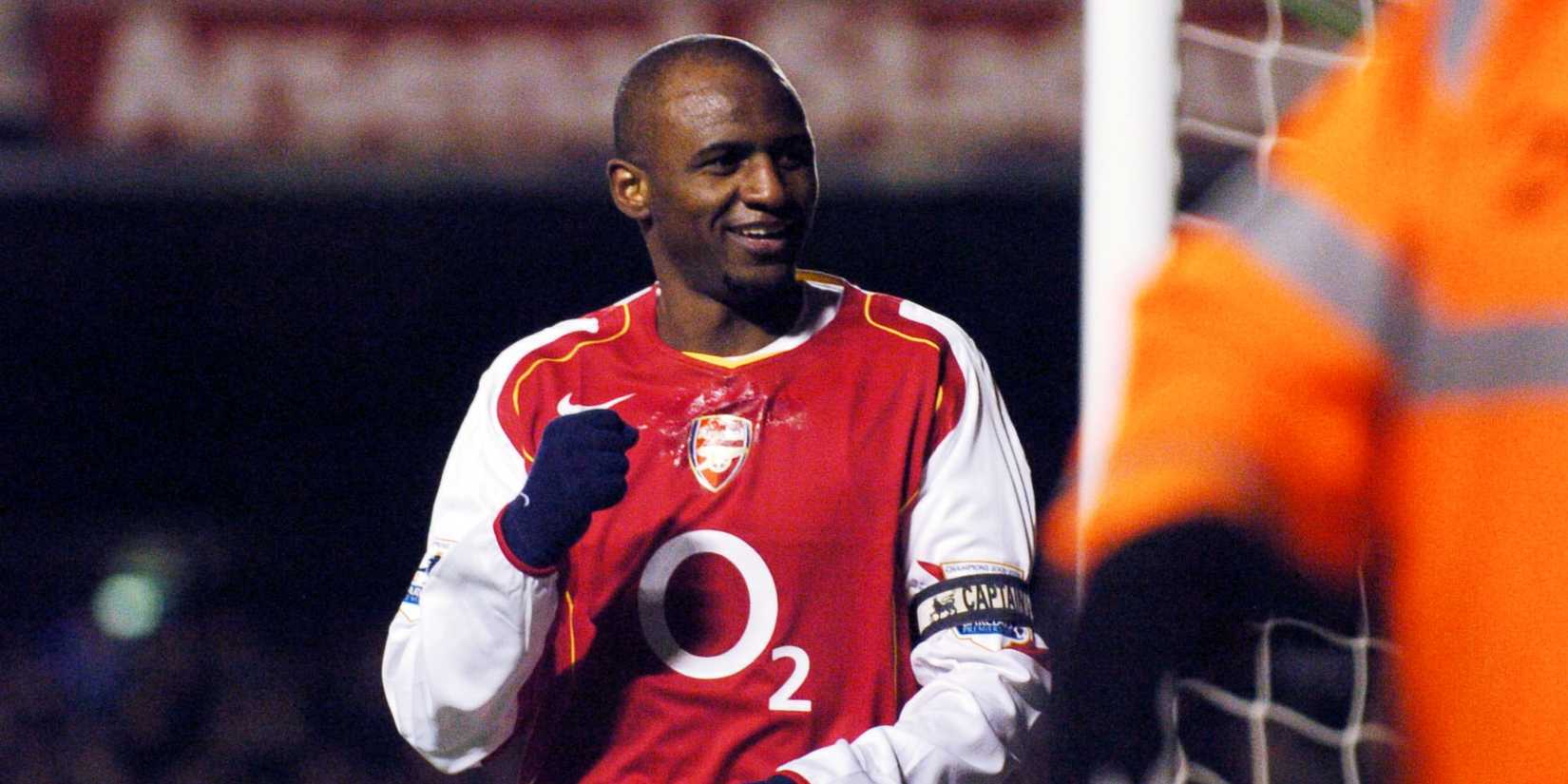 11 Best French Players in Arsenal History (Ranked)