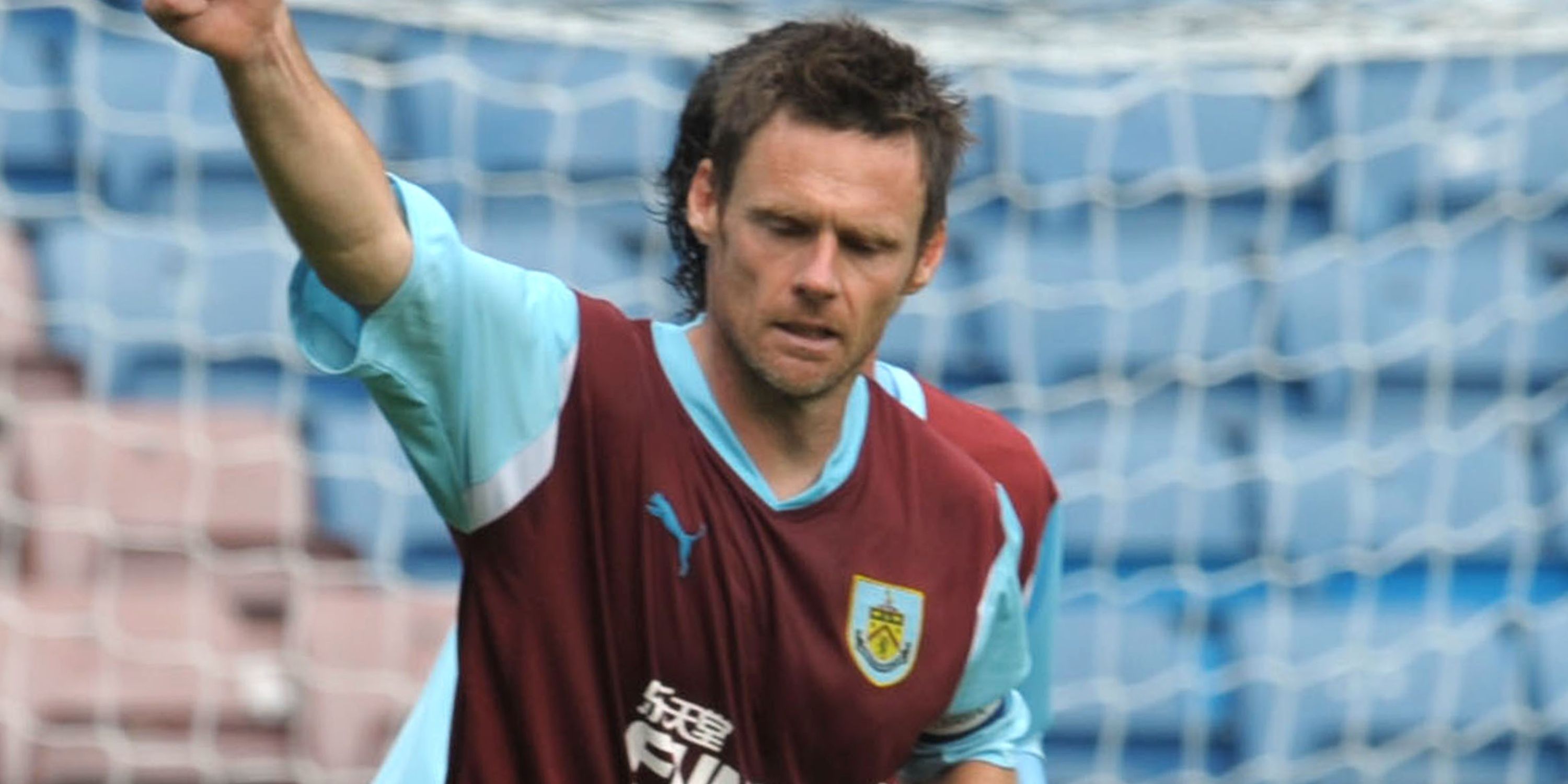 The 10 oldest goalscorers in Premier League history