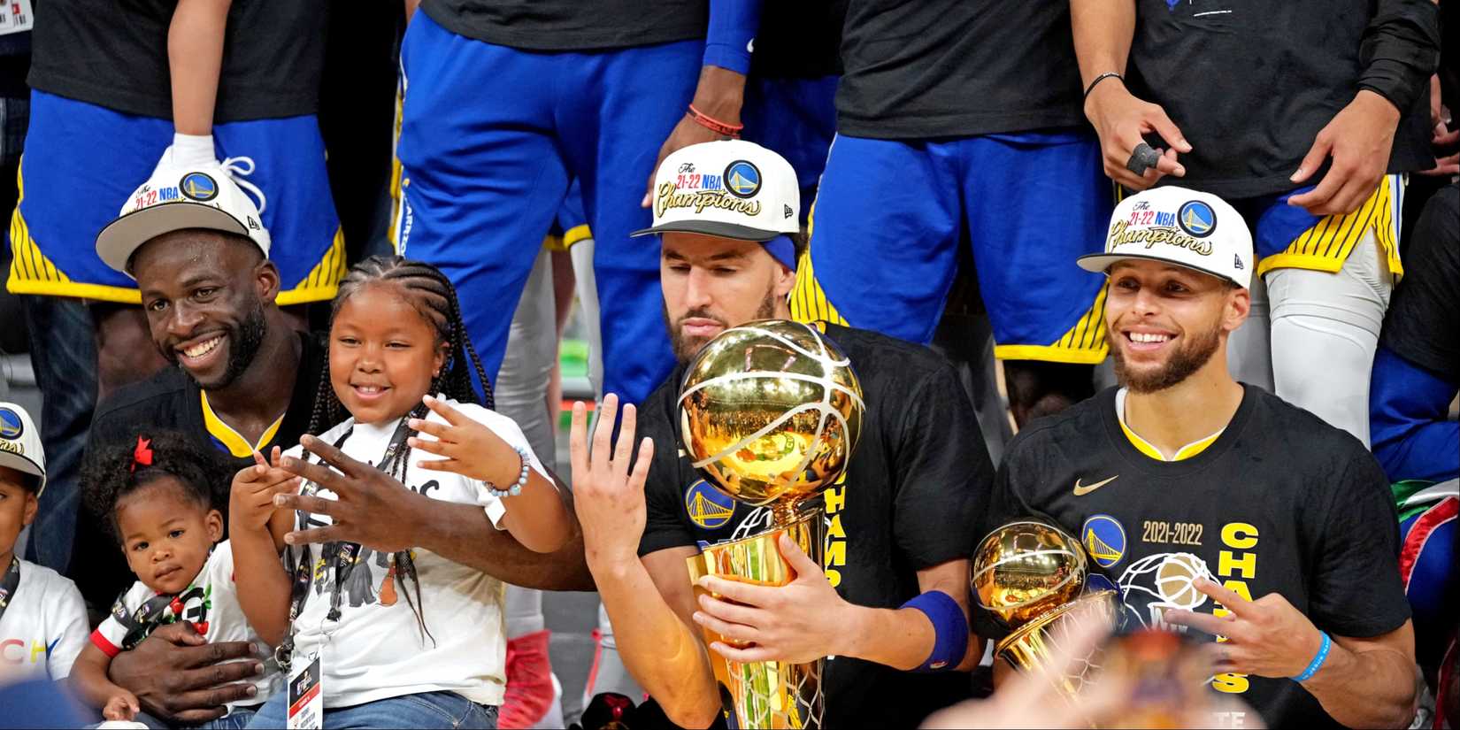 Why the 2011 NBA Draft Class Is the Best of the 2010s