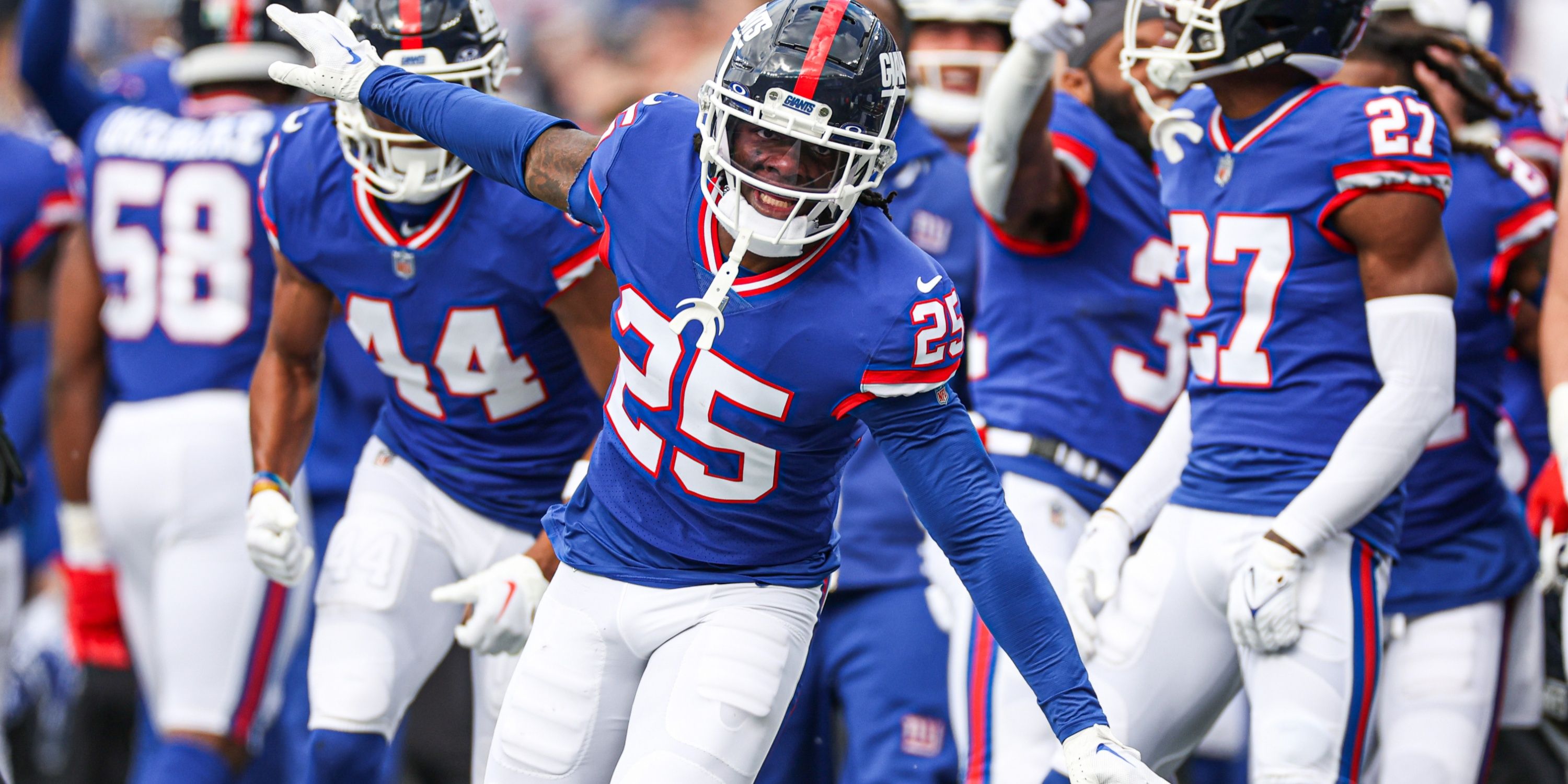 New York Giants: Redrafting their last 10 first rounders