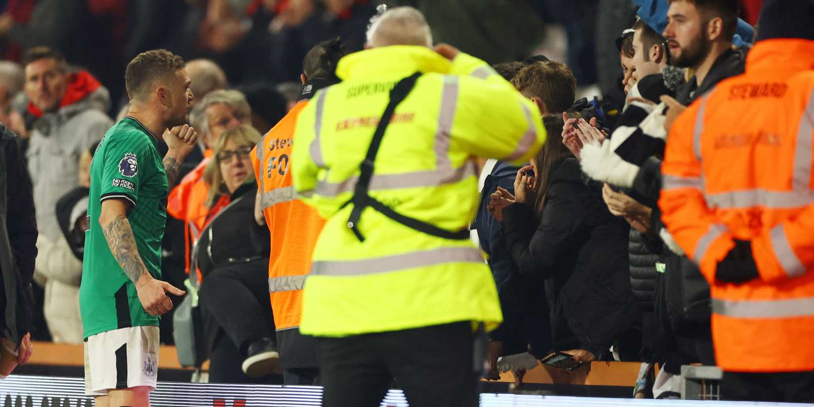 13 Times Footballers Clashed With Fans