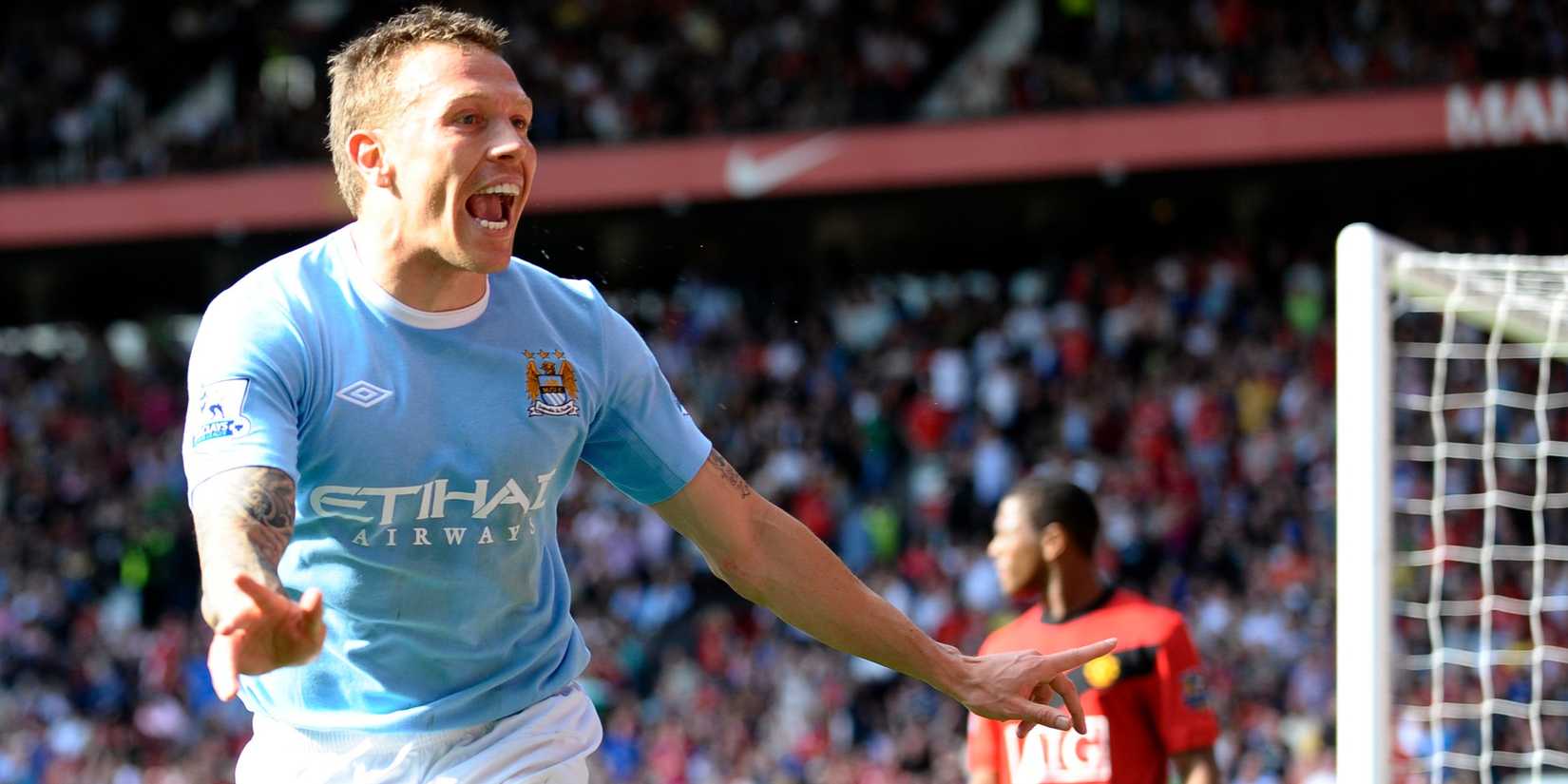 How Premier League Legend Craig Bellamy Became Bankrupt