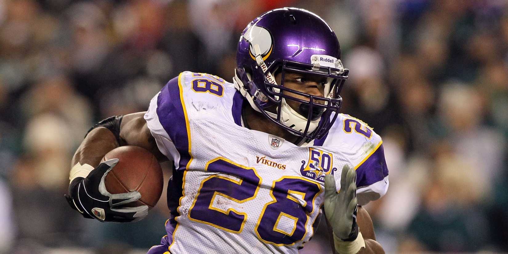 15 Best Running Backs in NFL History, Ranked