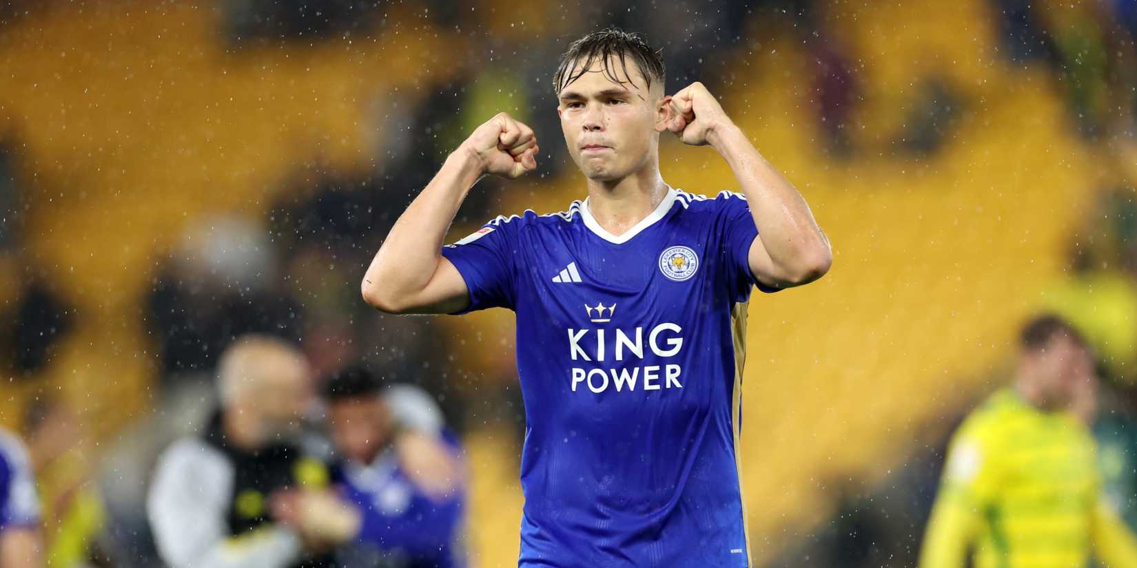 The Athletic: Wrexham Closing in on Signing of Man City Star