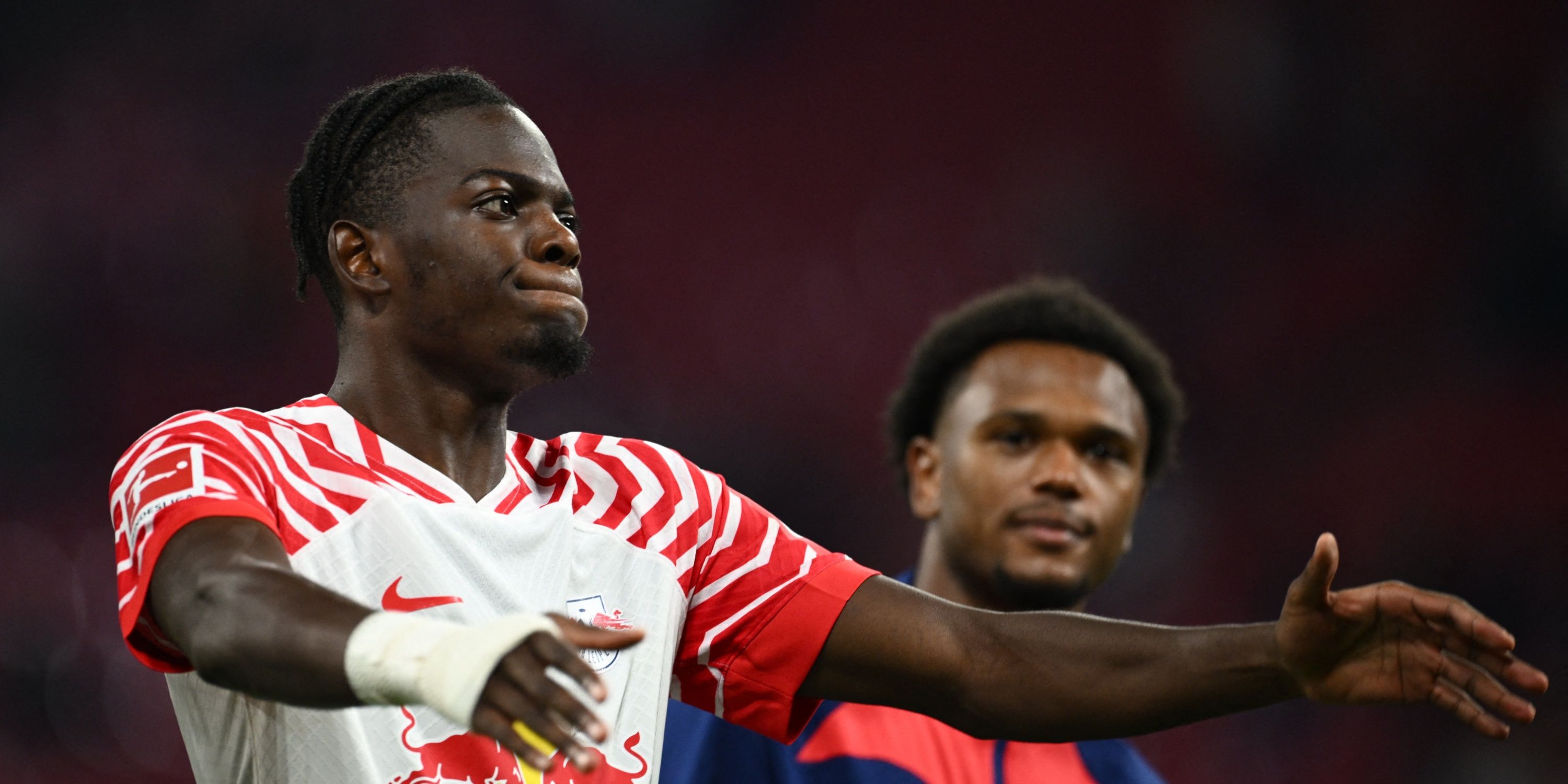 The 10 Best Centre-back Wonderkids On Football Manager 2024