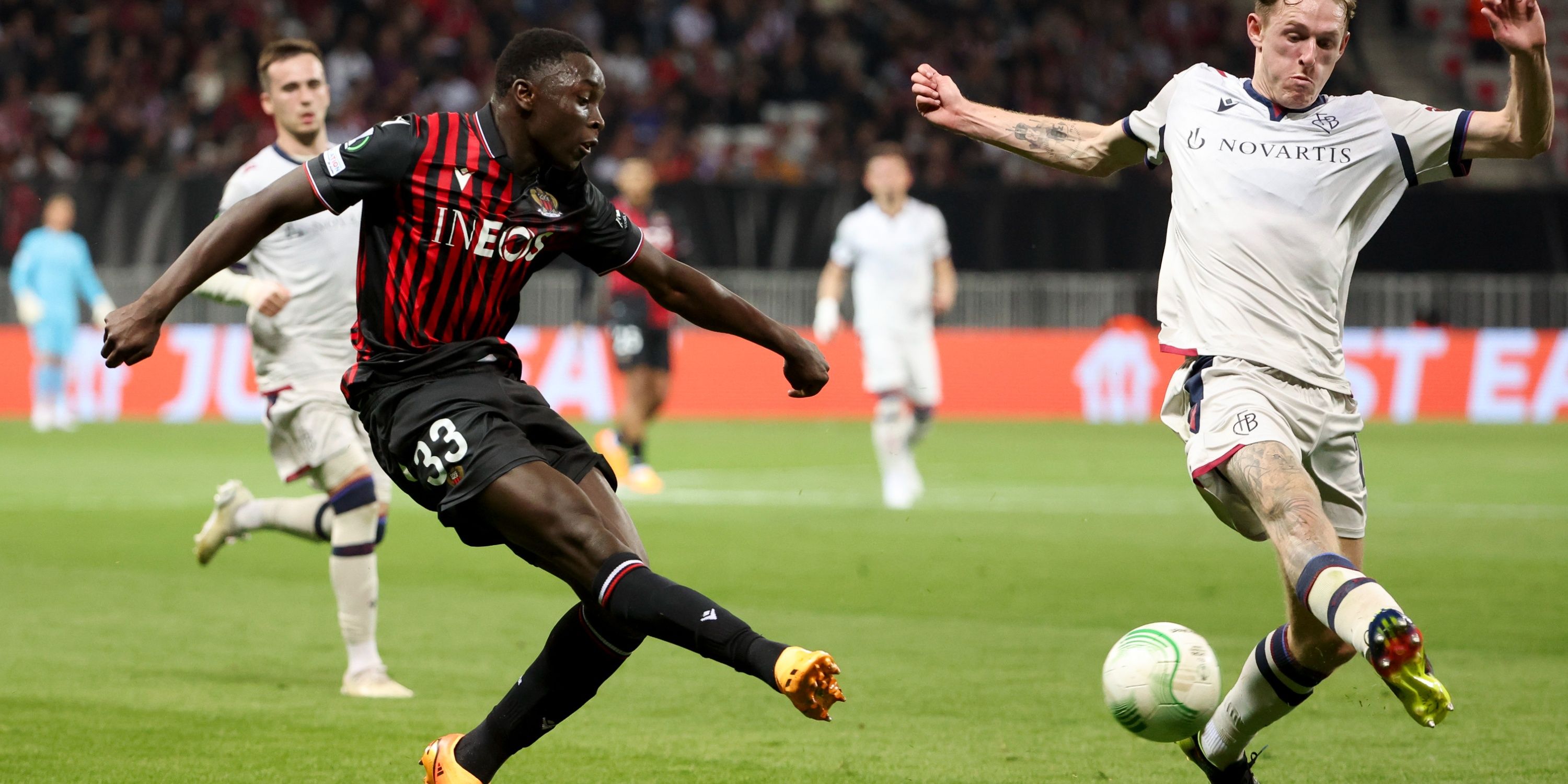 12 Best Right-Back Wonderkids in Football Manager 2024 (Ranked)