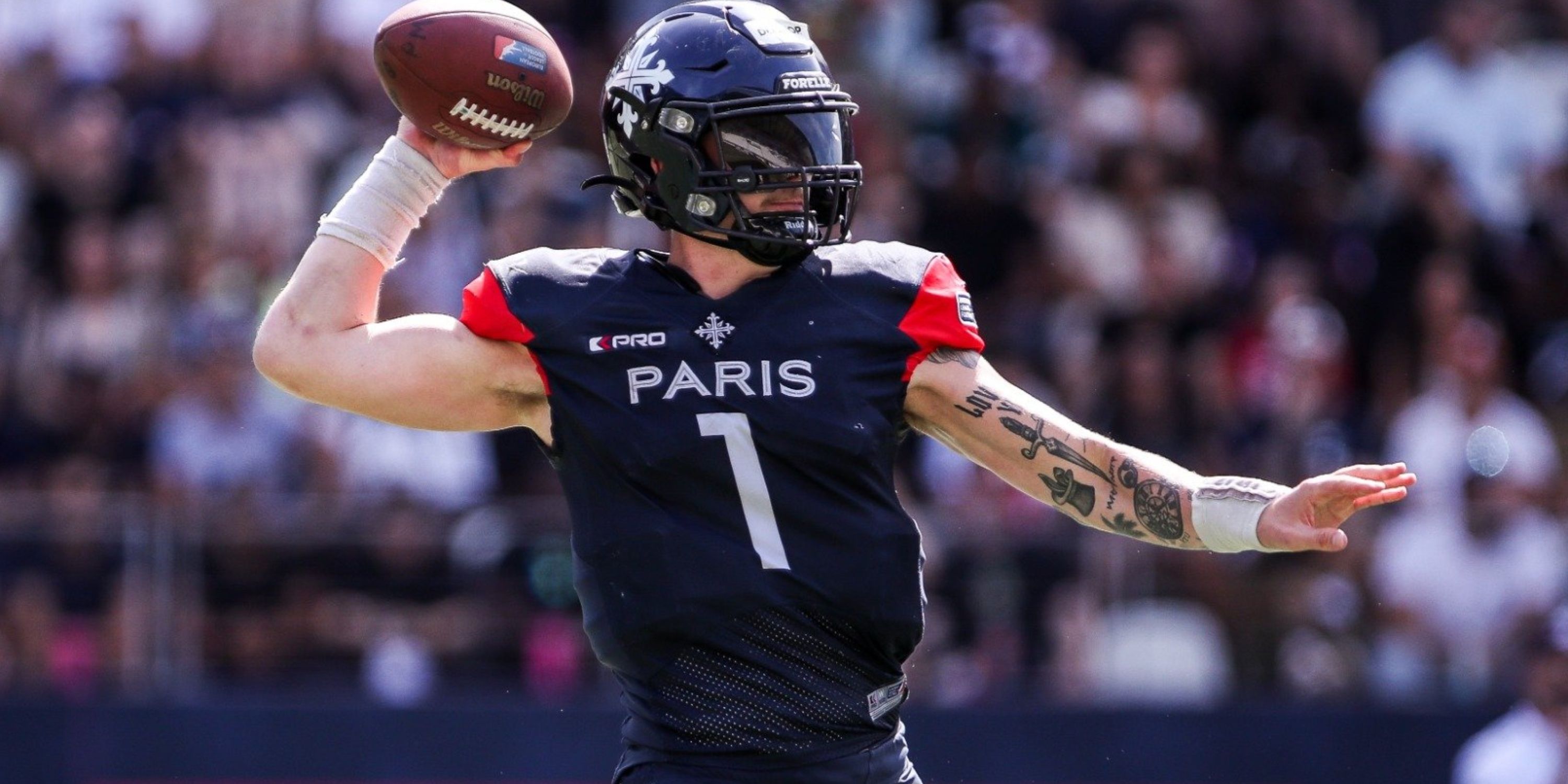 Top 10 international NFL franchise location candidates