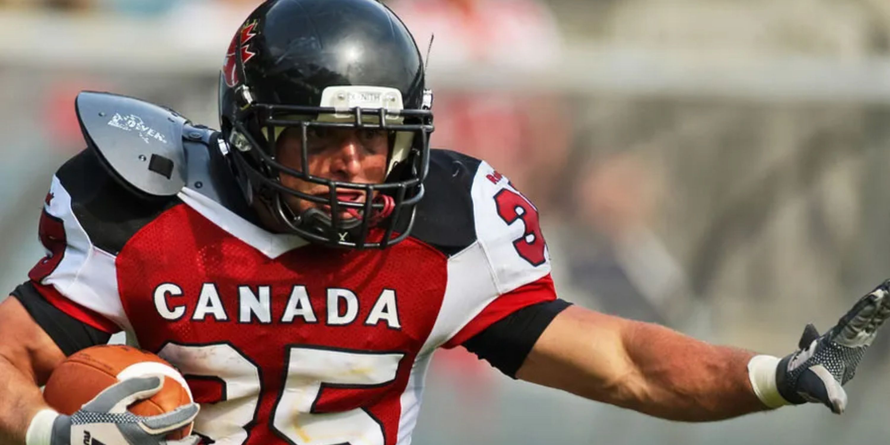 Top 10 international NFL franchise location candidates