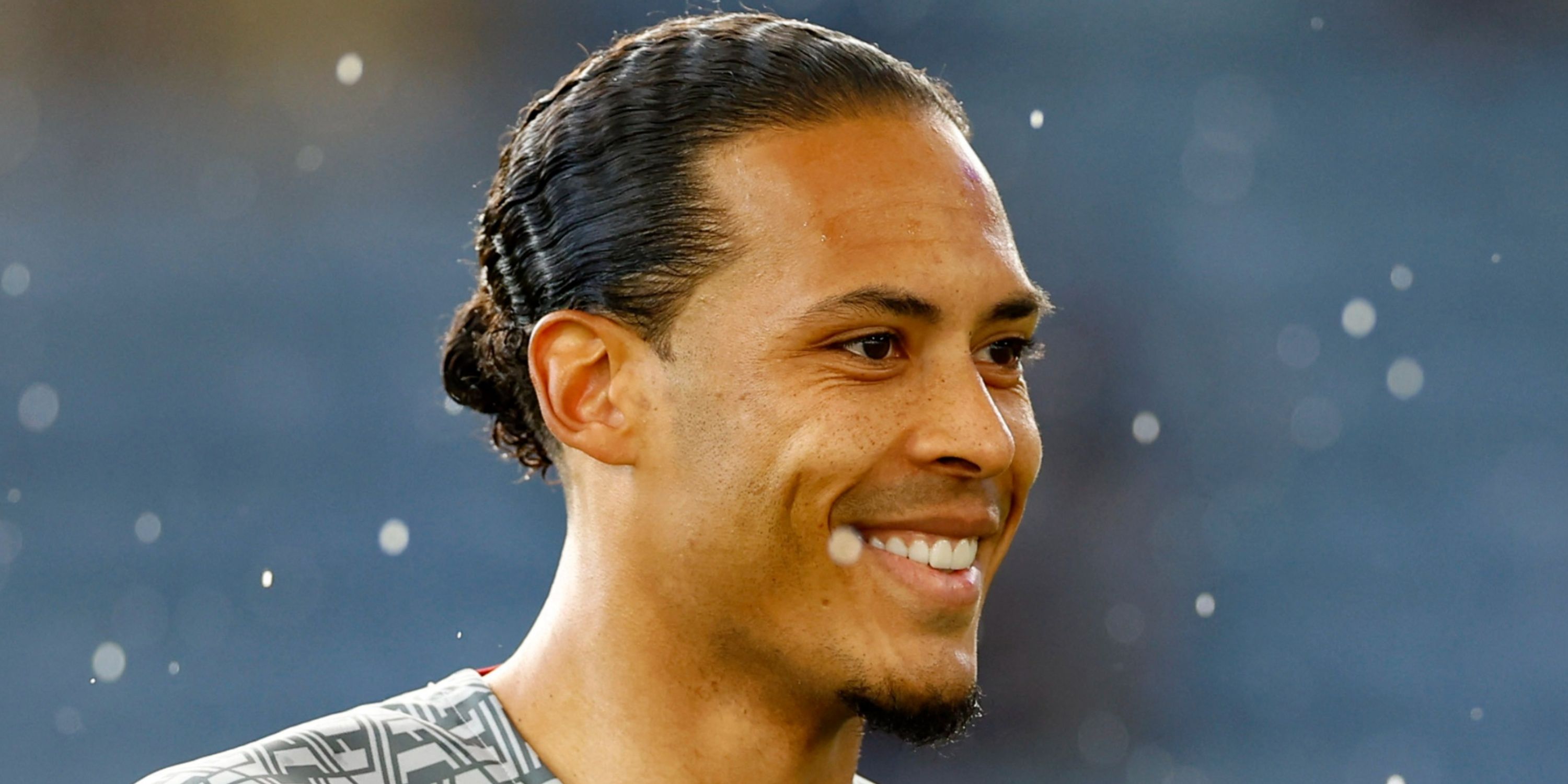 10 best players who could feature in their last World Cup in 2026