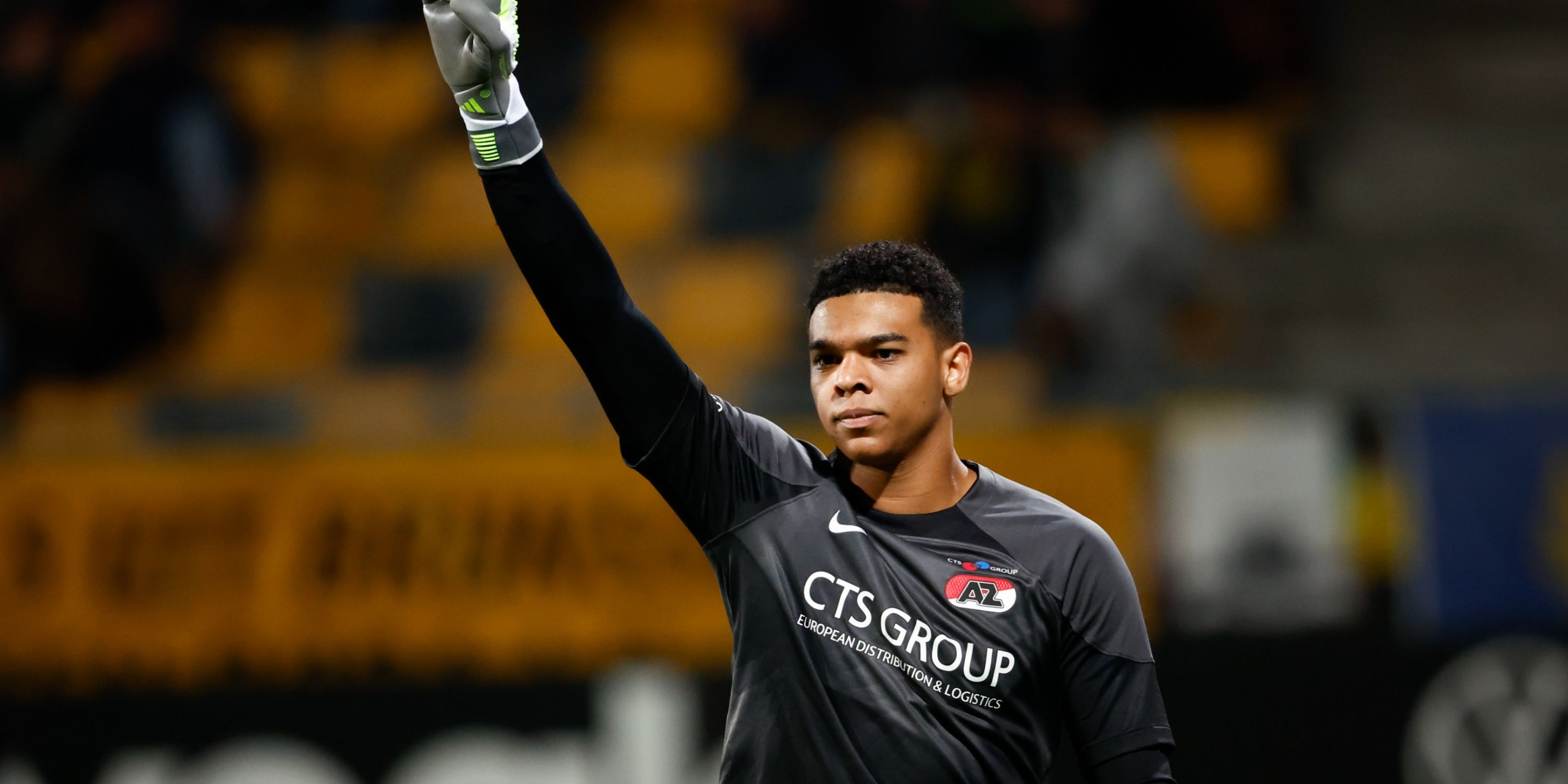 9 Best Goalkeeper Wonderkids in Football Manager 2024 (Ranked)