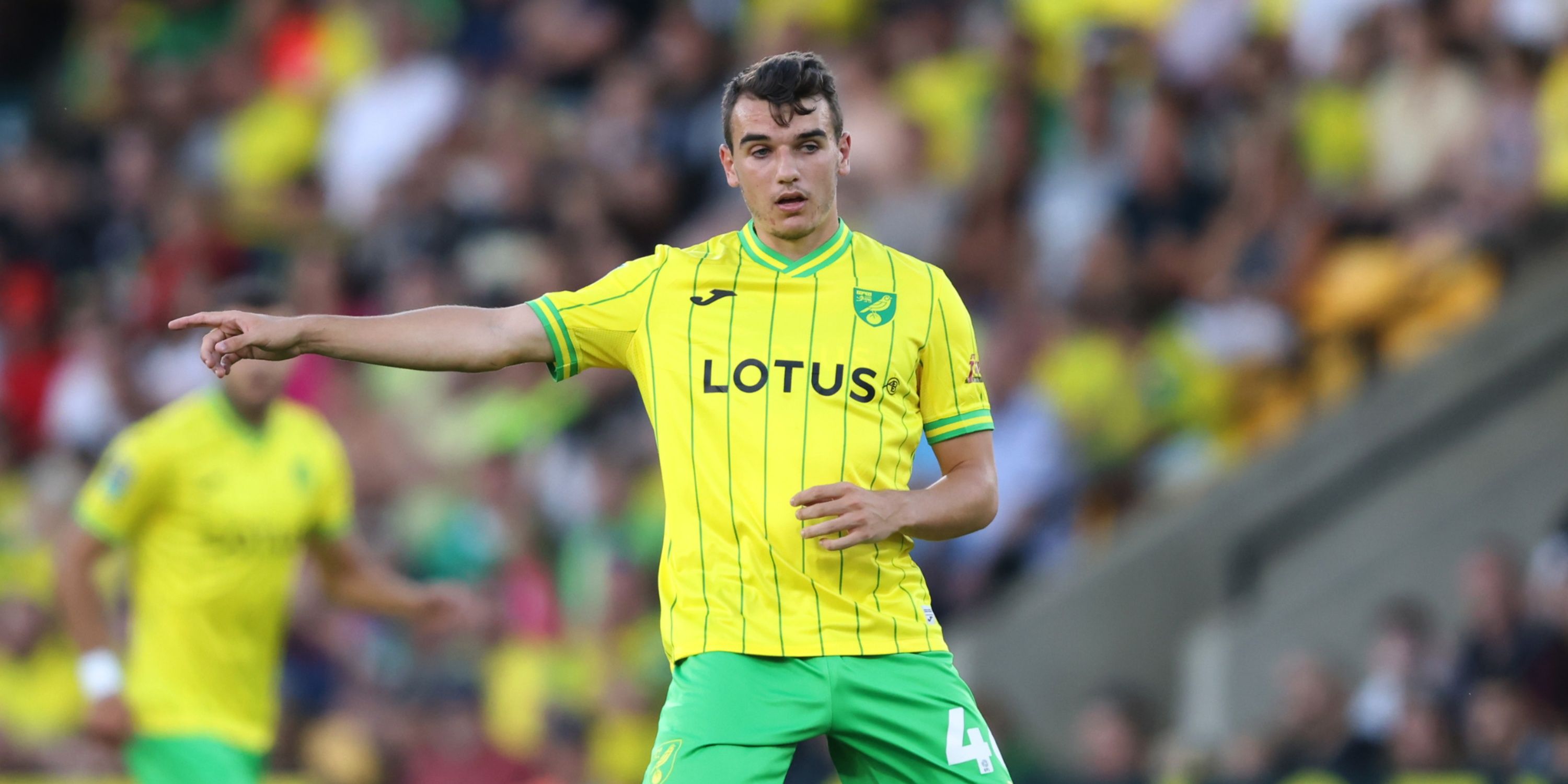 The 10 Best Defensive Midfielder Wonderkids In Football Manager 2024