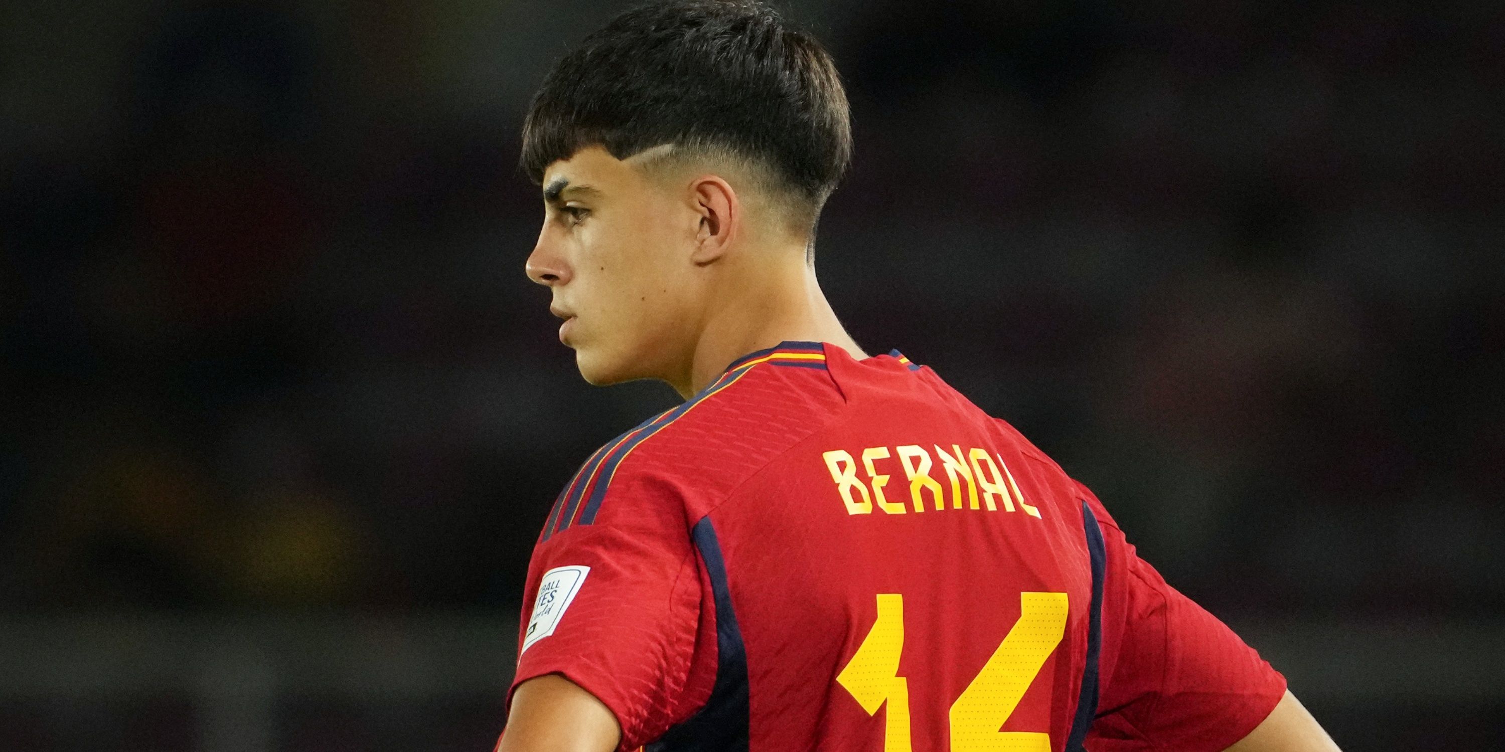 The 10 Best Defensive Midfielder Wonderkids In Football Manager 2024