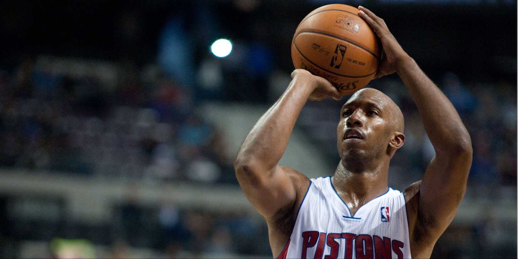 Best Three-Point Shooters of the 2000s