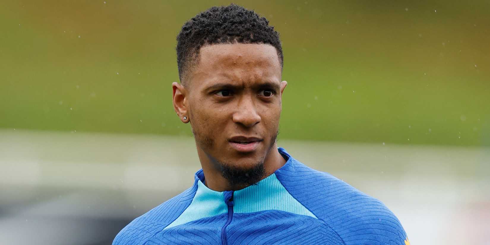 10 Best English Defenders in the World Right Now [Ranked]