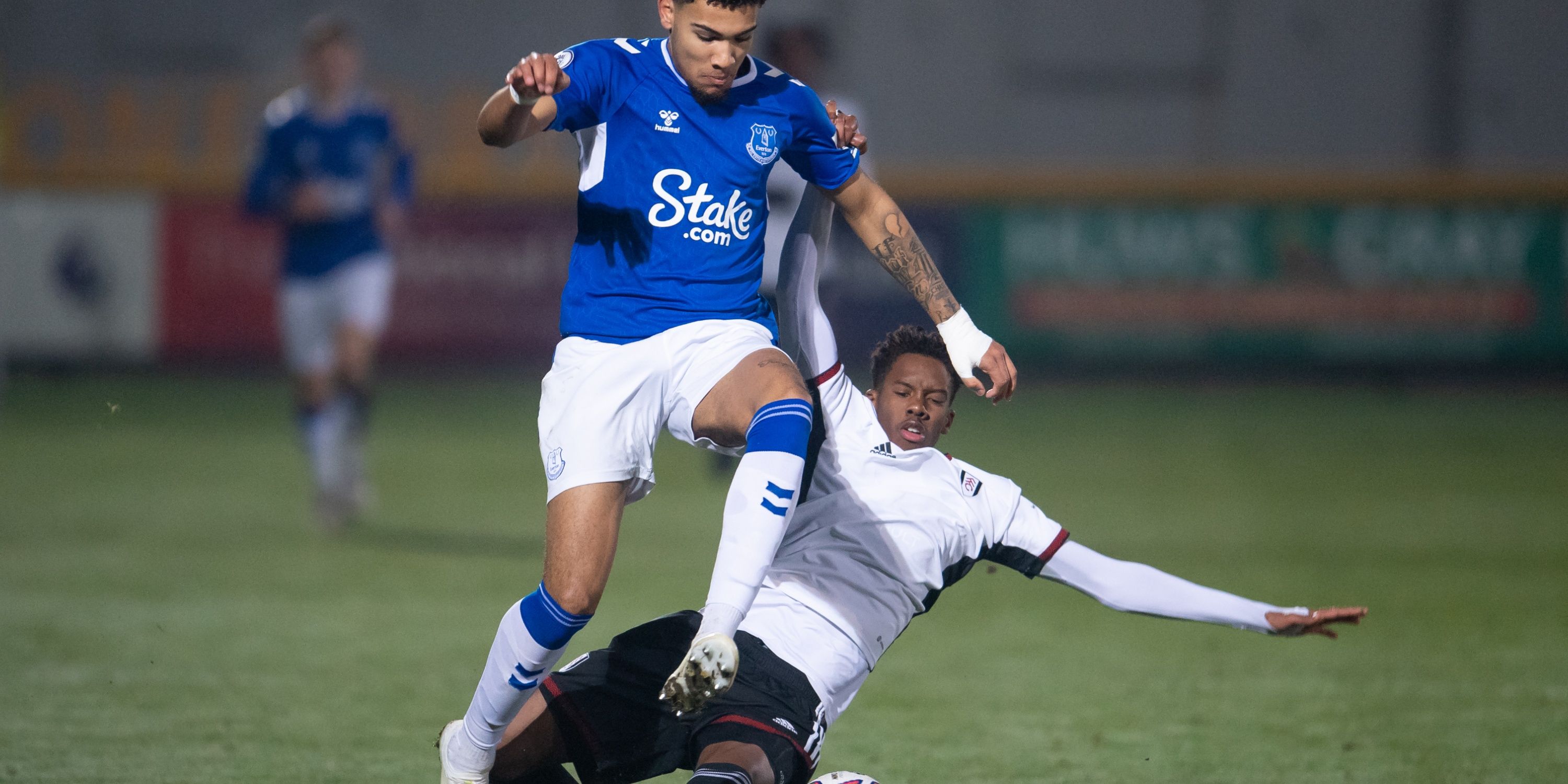 9 Best Left-Back Wonderkids in Football Manager 2024 (Ranked)