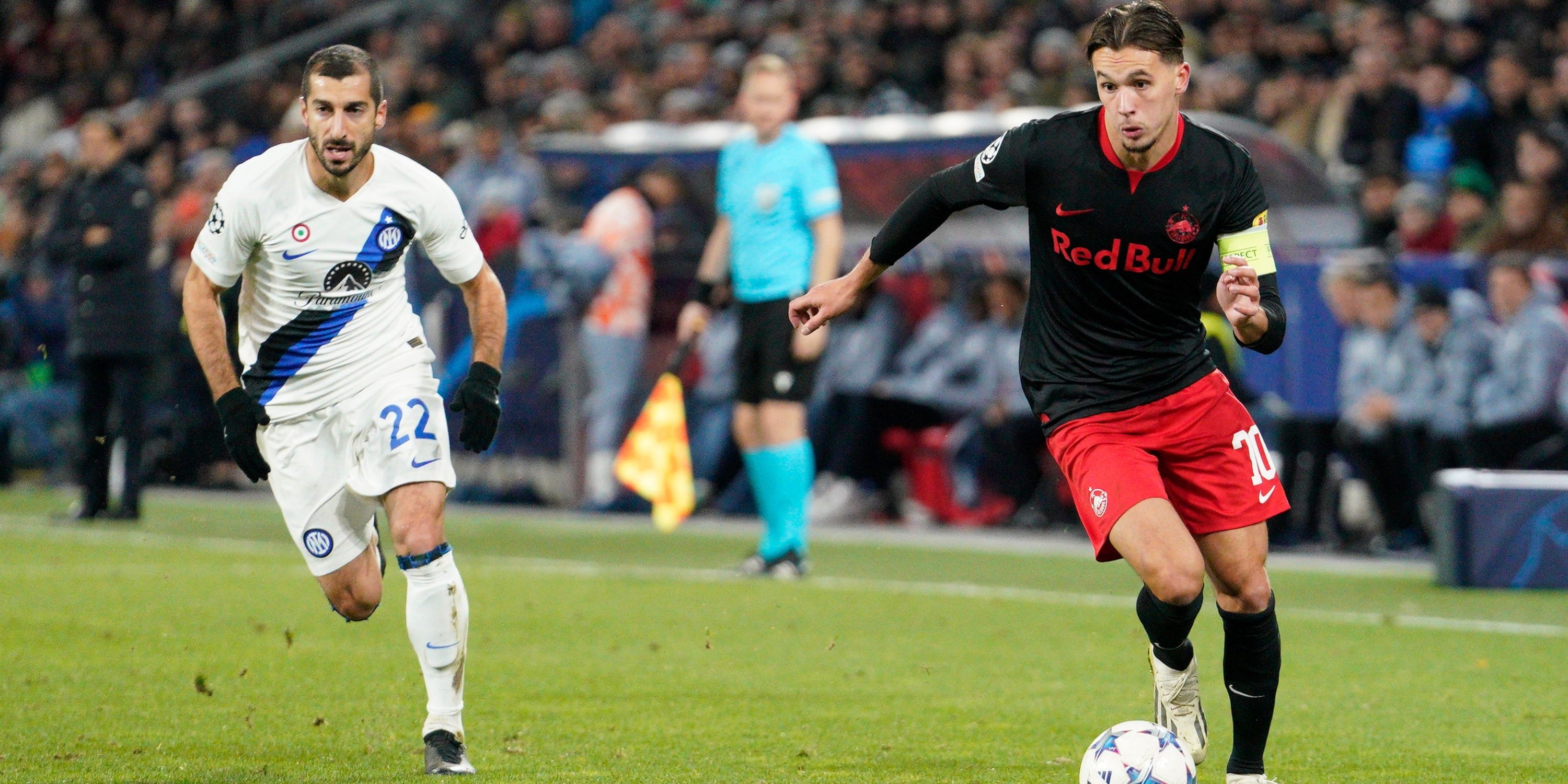 9 Best Left-Back Wonderkids in Football Manager 2024 (Ranked)