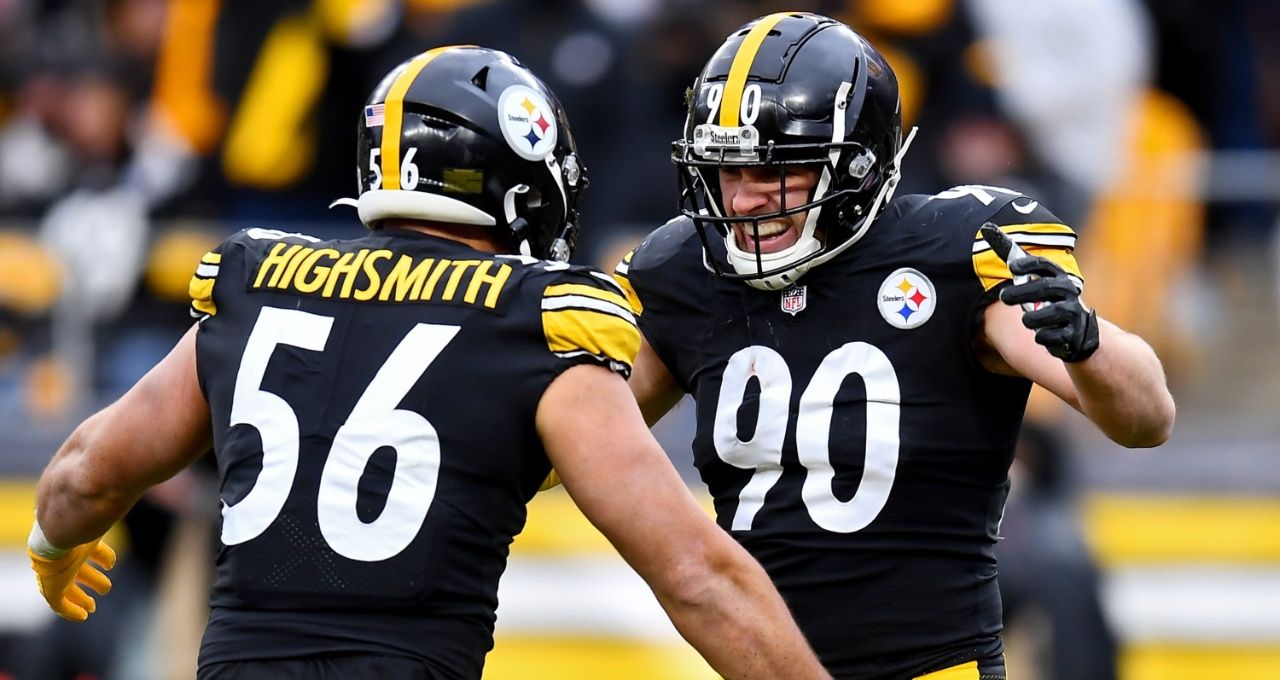 Why the 2023 Pittsburgh Steelers are the anti-thesis of NFL analytics