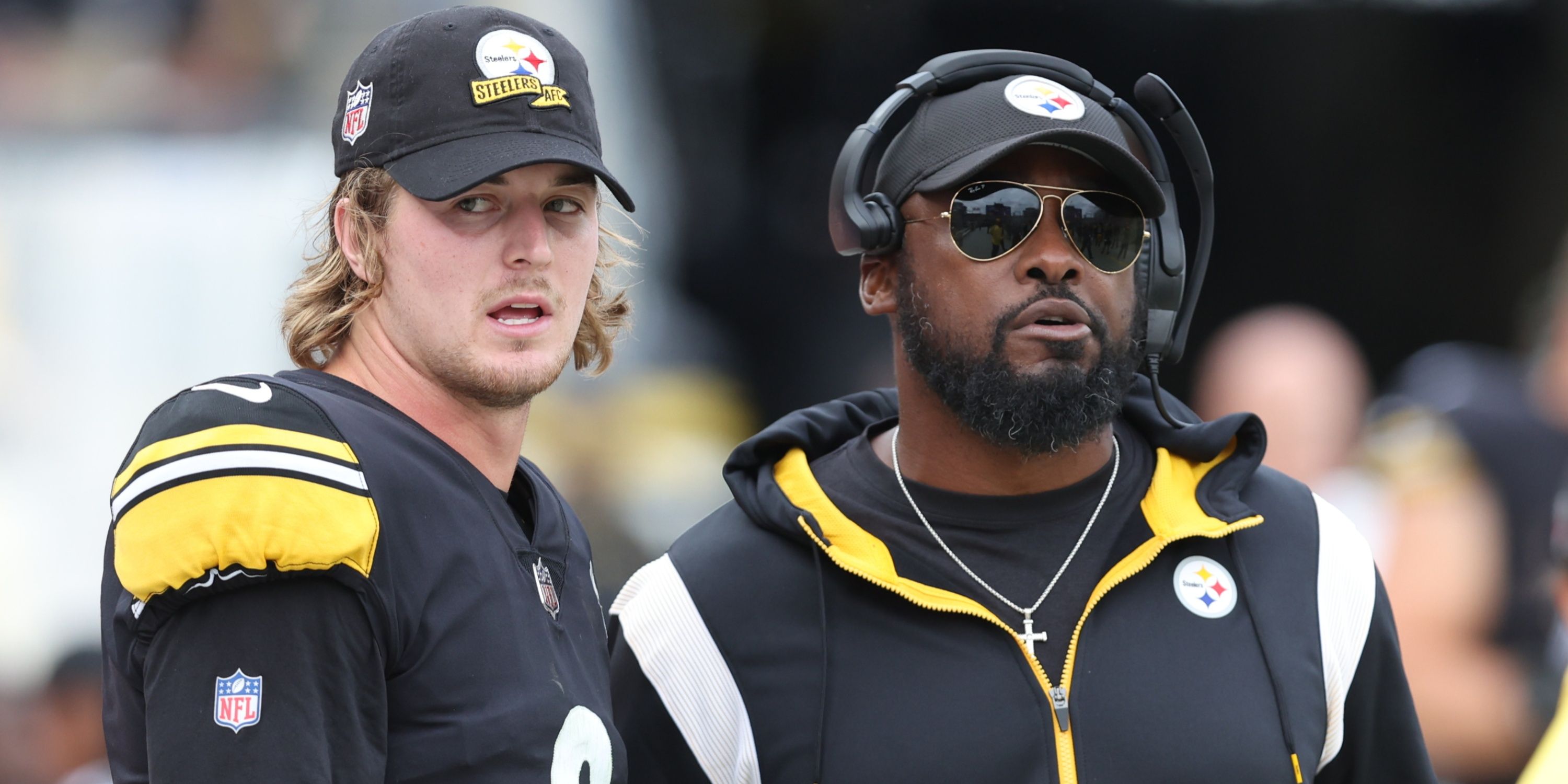 Ranking the 3 best NFL fits for Kliff Kingsbury as an OC