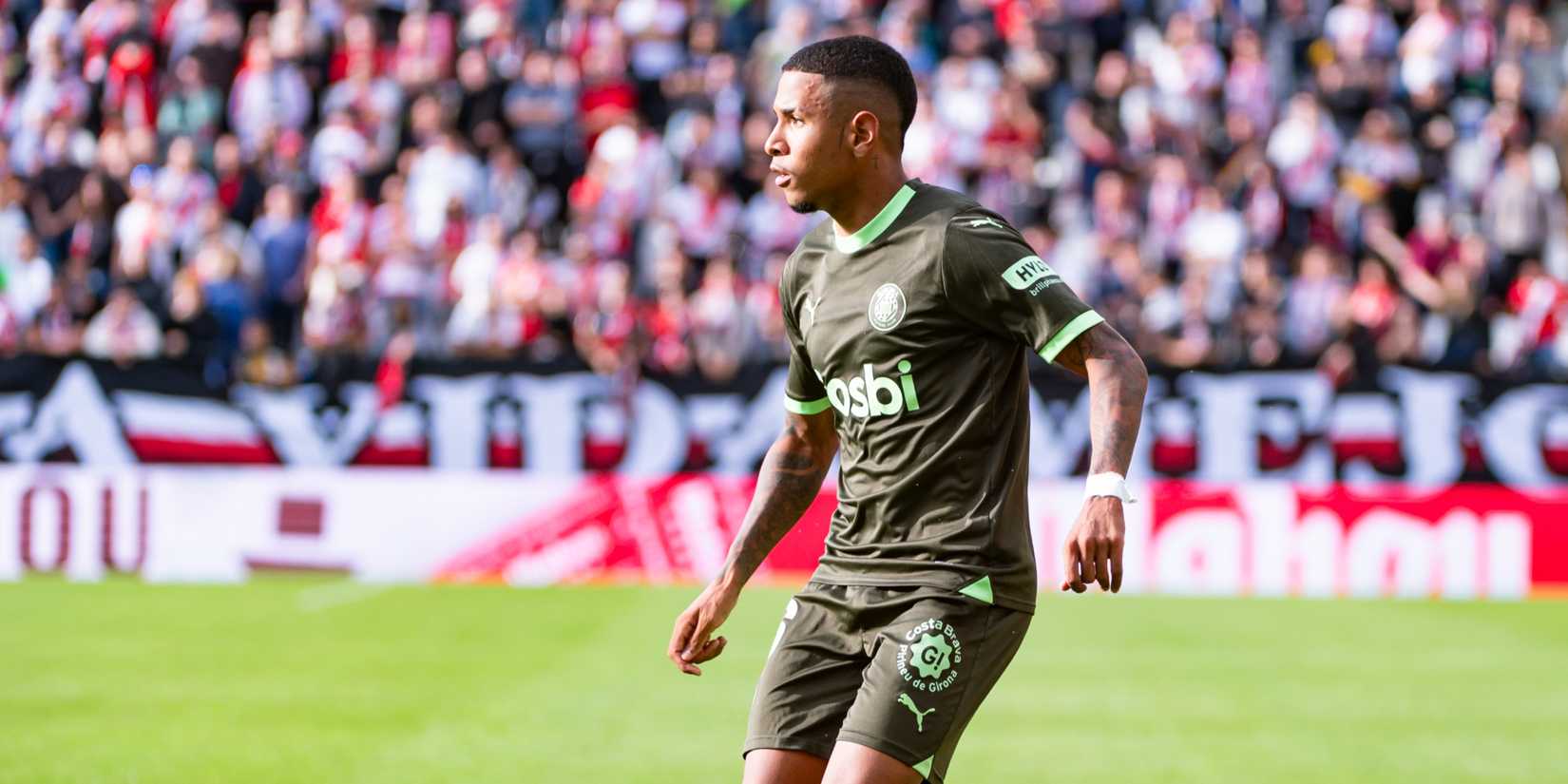 Who is Manchester City's New Brazilian Star Savinho