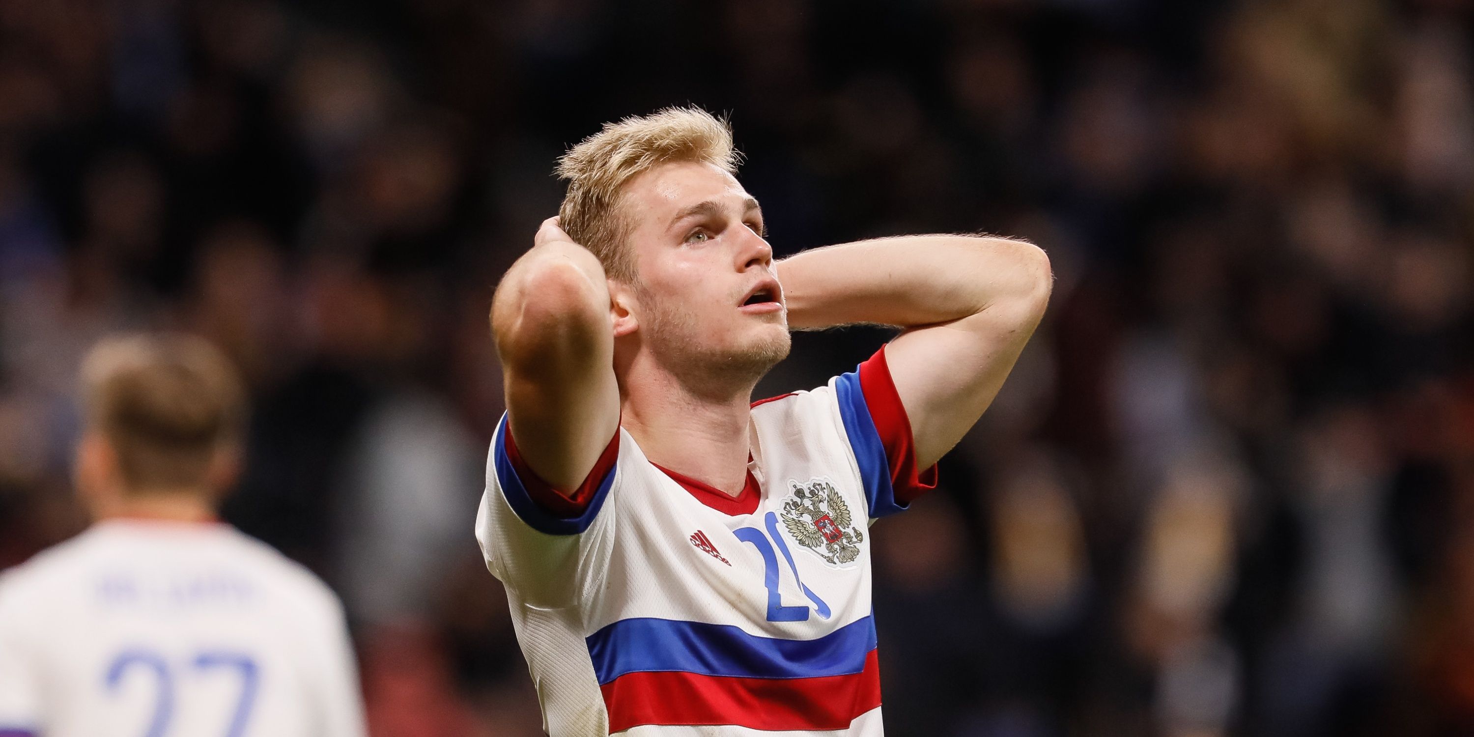 The 10 Best Left Winger Wonderkids In Football Manager 2024