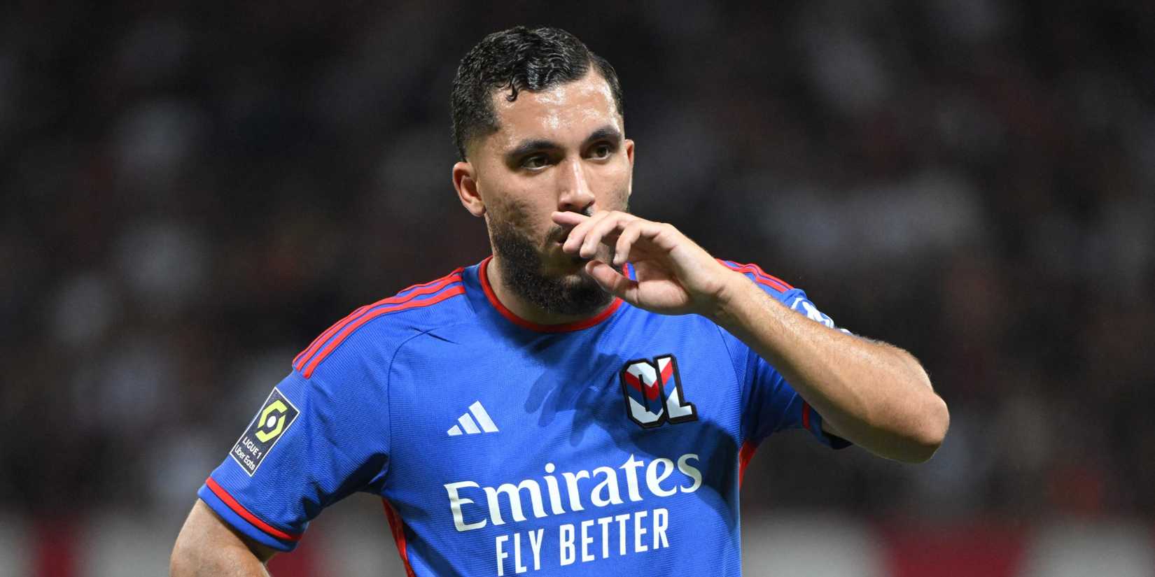 Fulham Make Bid for Cherki as Crystal Palace Retain Interest